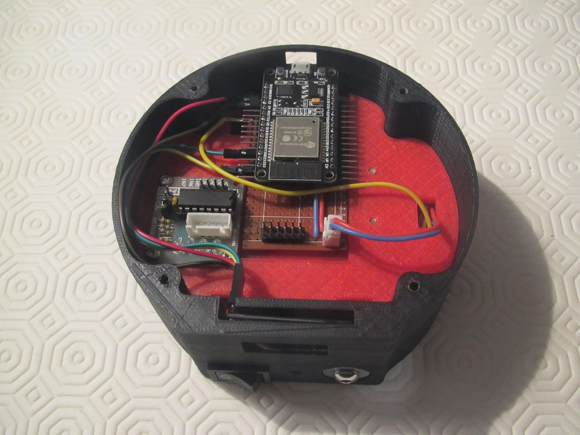 International Space Station Tracker : 12 Steps (with Pictures ...