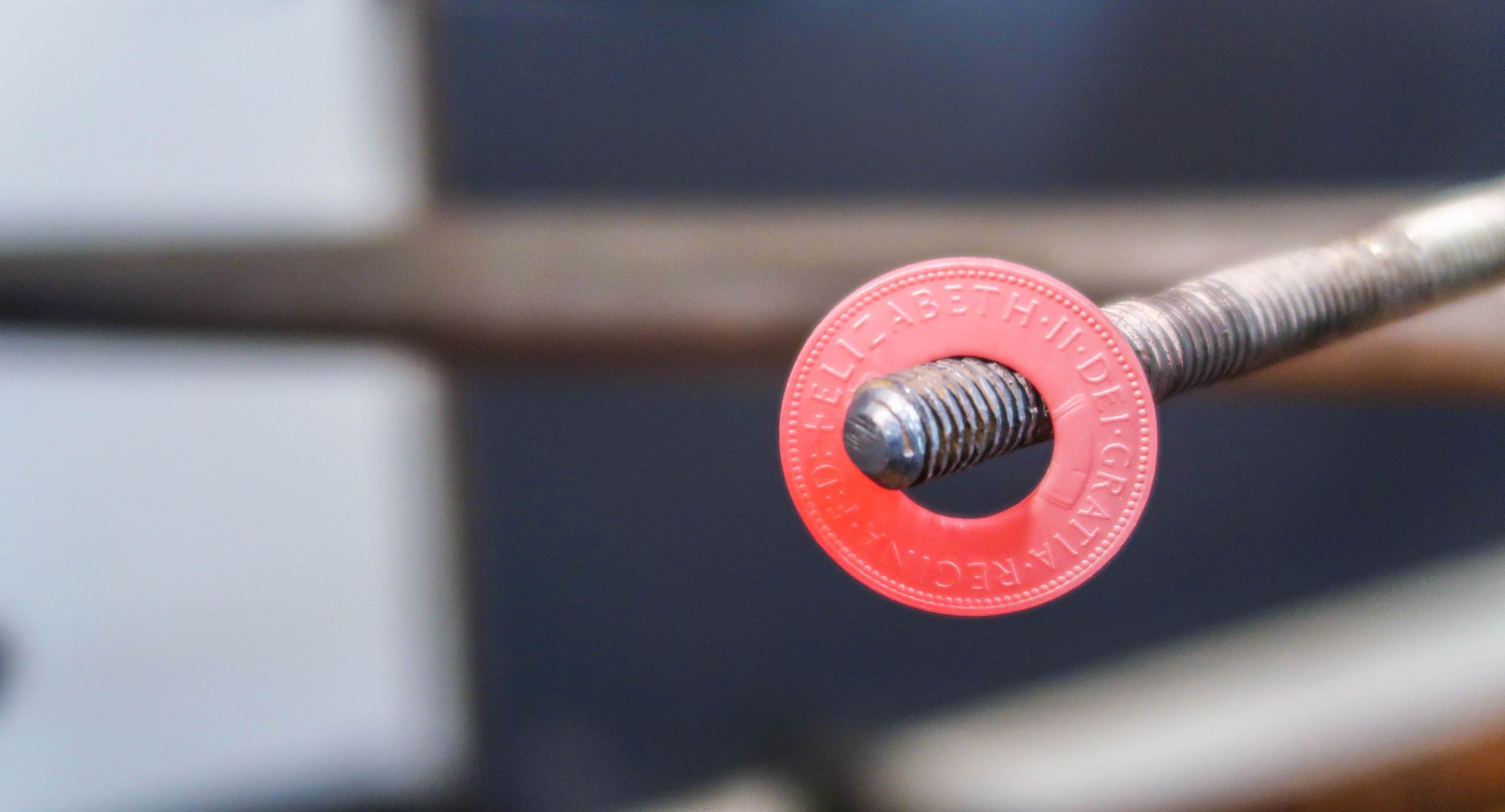 All About Coin Rings! Make Your Own! : 6 Steps (with Pictures ...