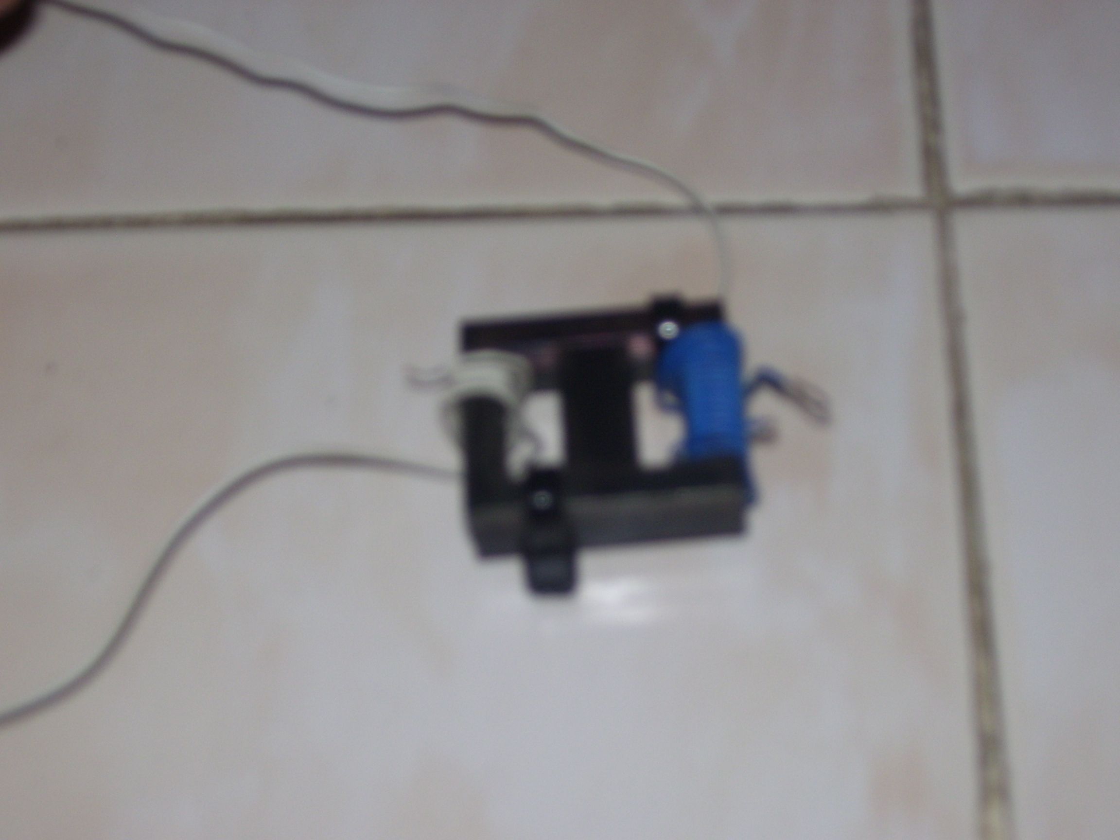 My Small Transformer - Instructables