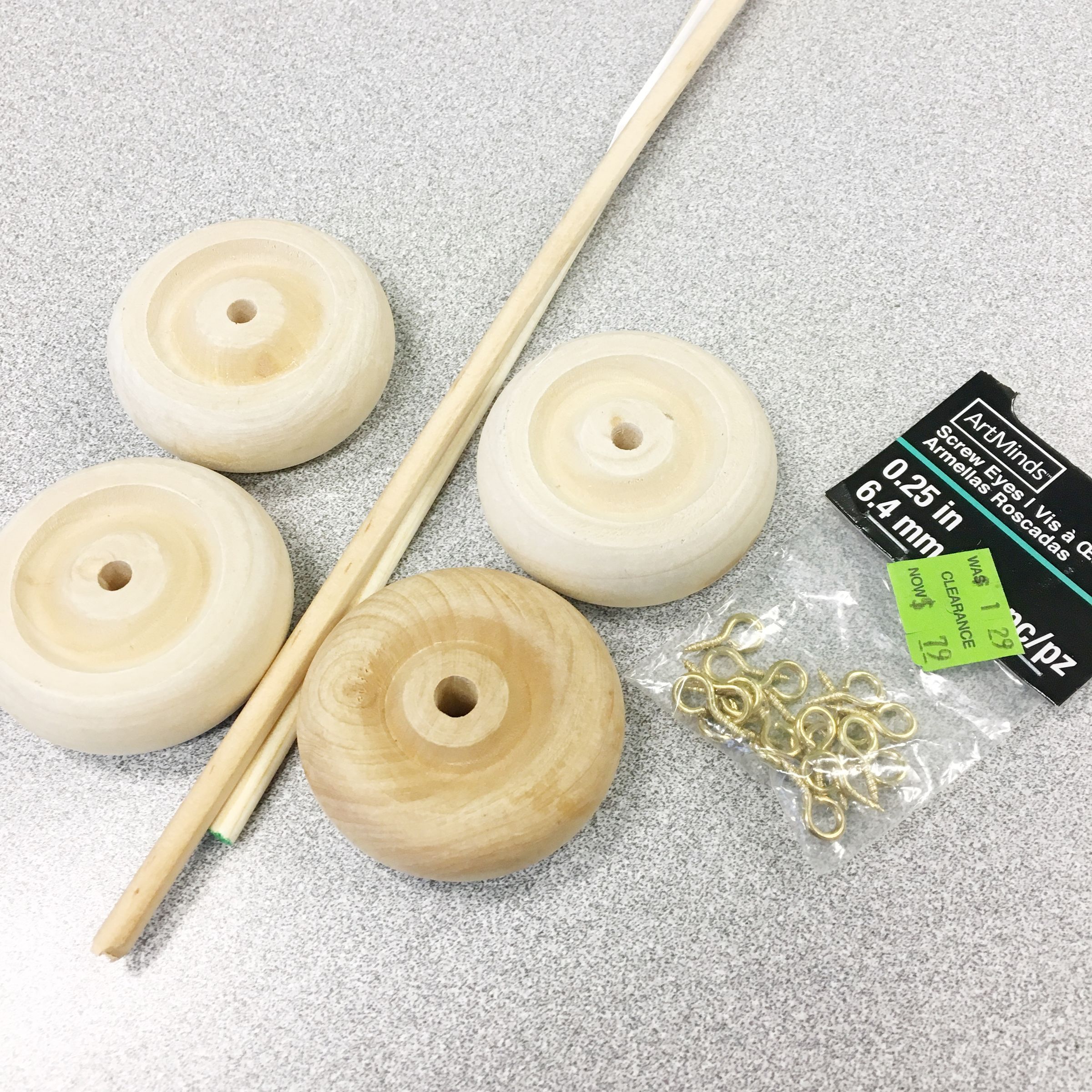 Easy Drop Spindles : 4 Steps (with Pictures) - Instructables