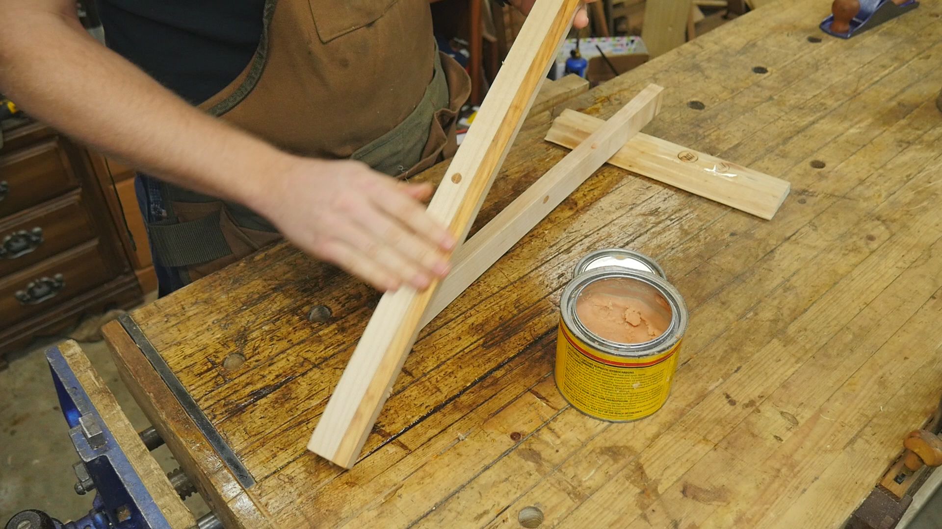 Winding Sticks : 7 Steps (with Pictures) - Instructables