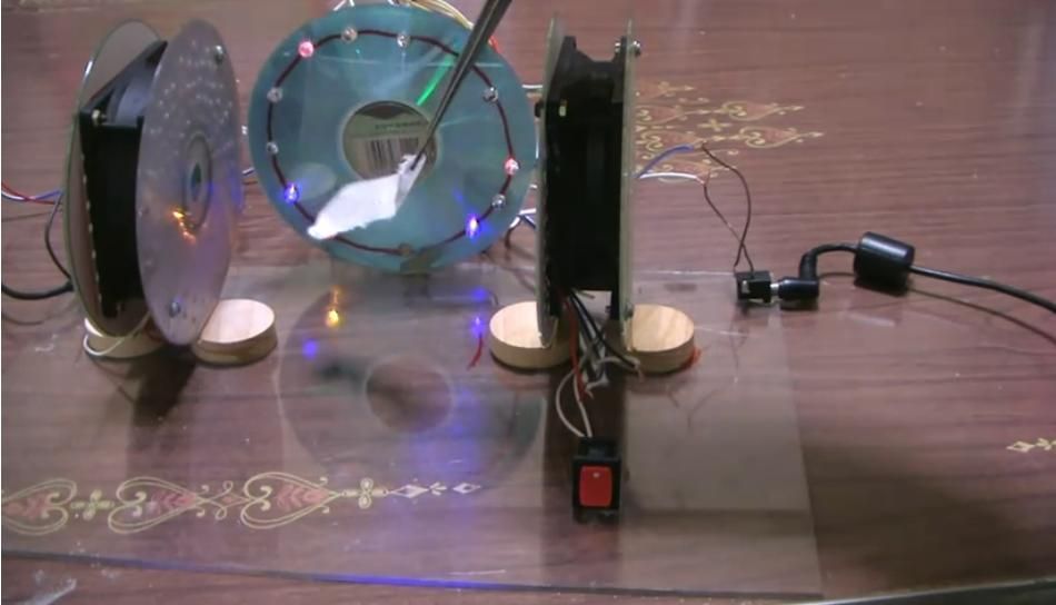 DIY-A 12V Simple Modem Router Cooling System - Instructables