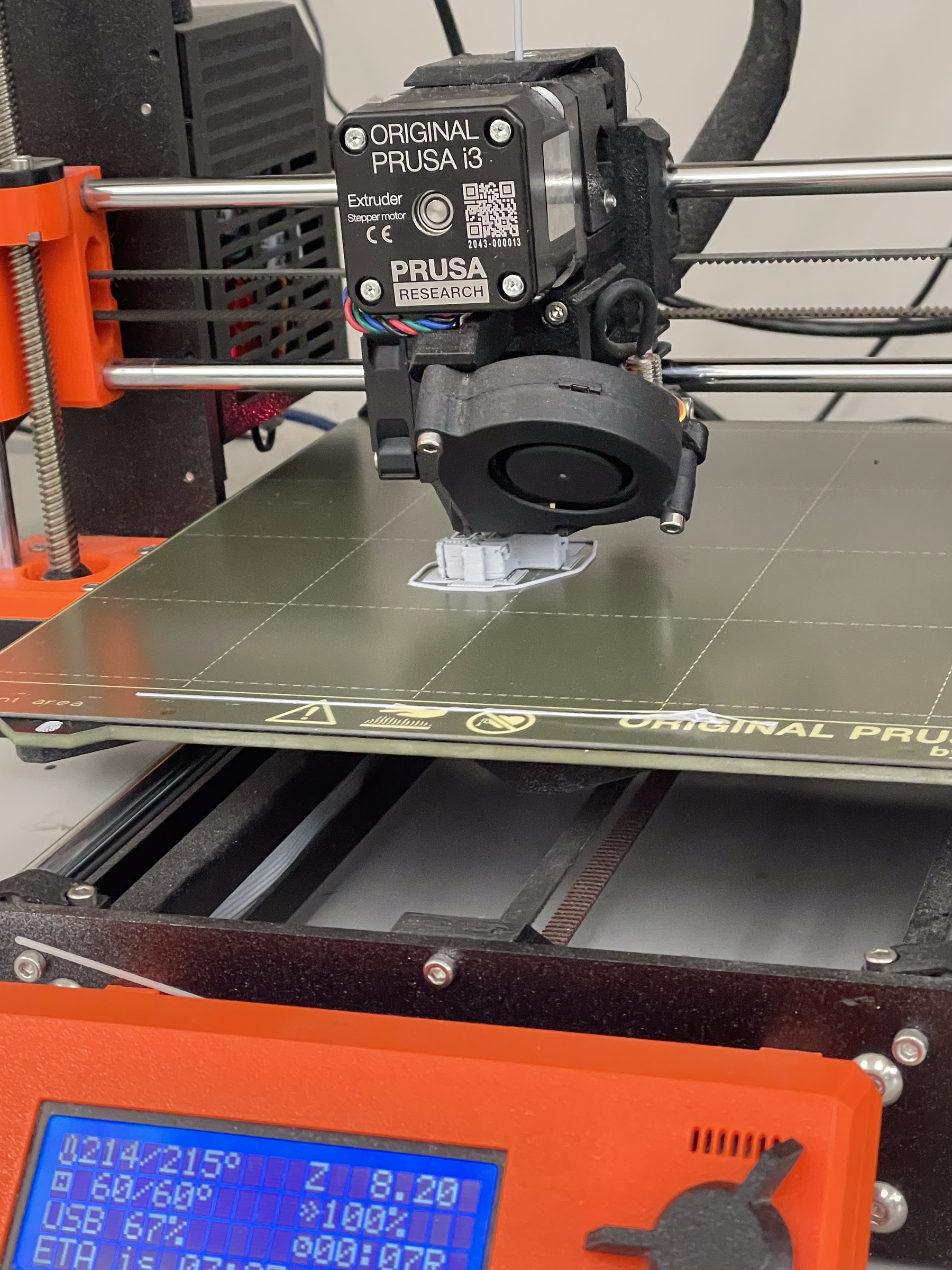 How to Make an Assistive Spoon Stabilizer Device : 11 Steps (with ...