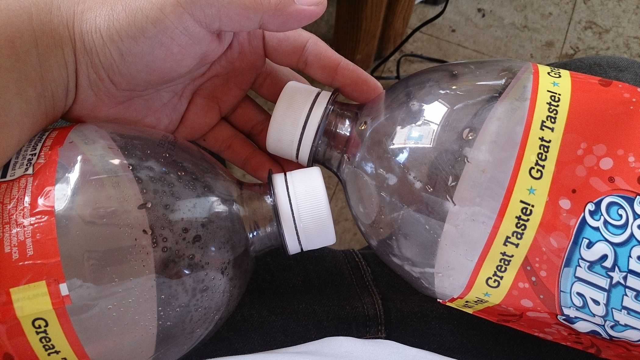 Waterproof / Resistant Capsule : 3 Steps (with Pictures) - Instructables