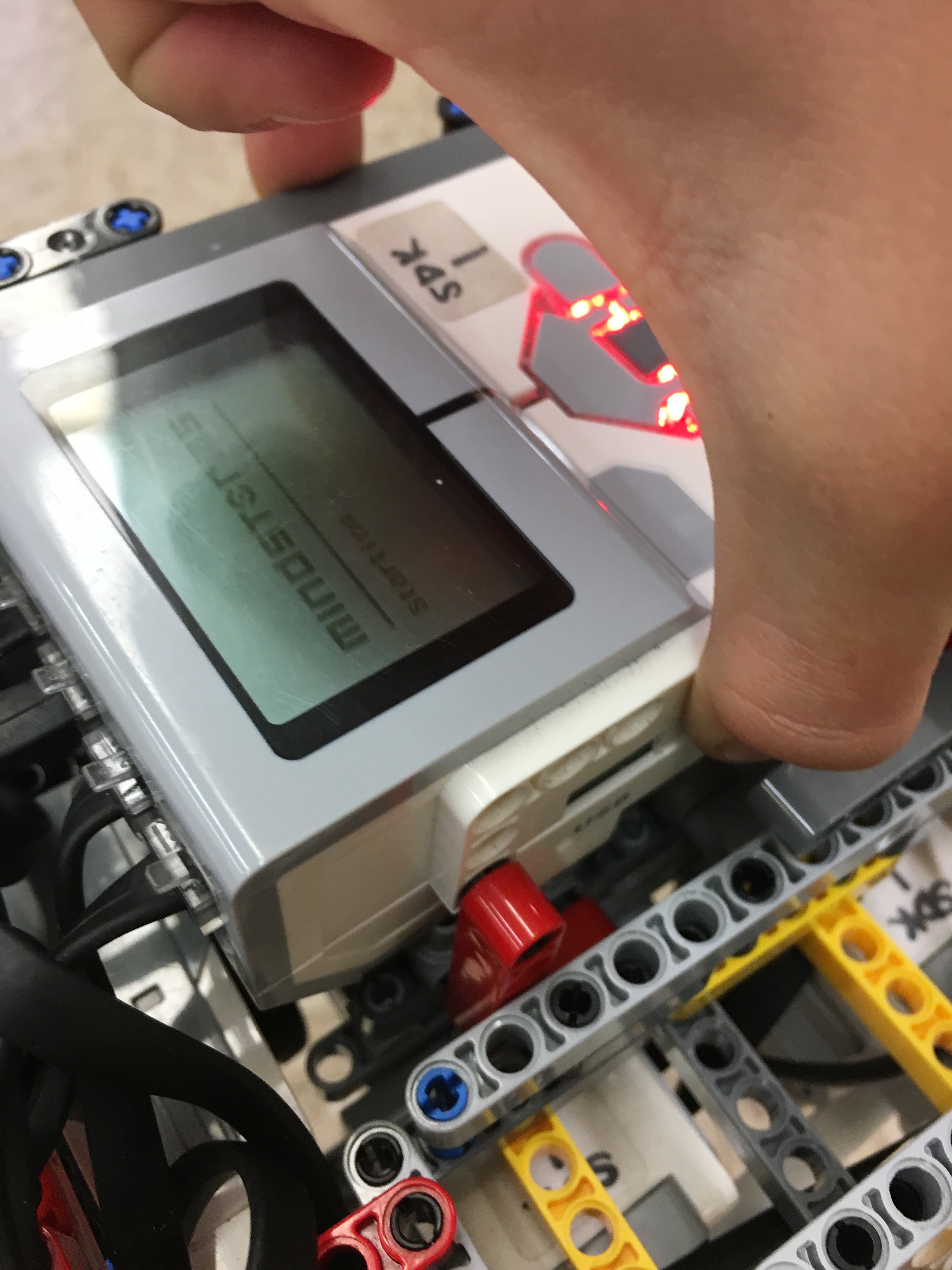 EV3 Lego Mindstorms Robotics Tips - Instructables