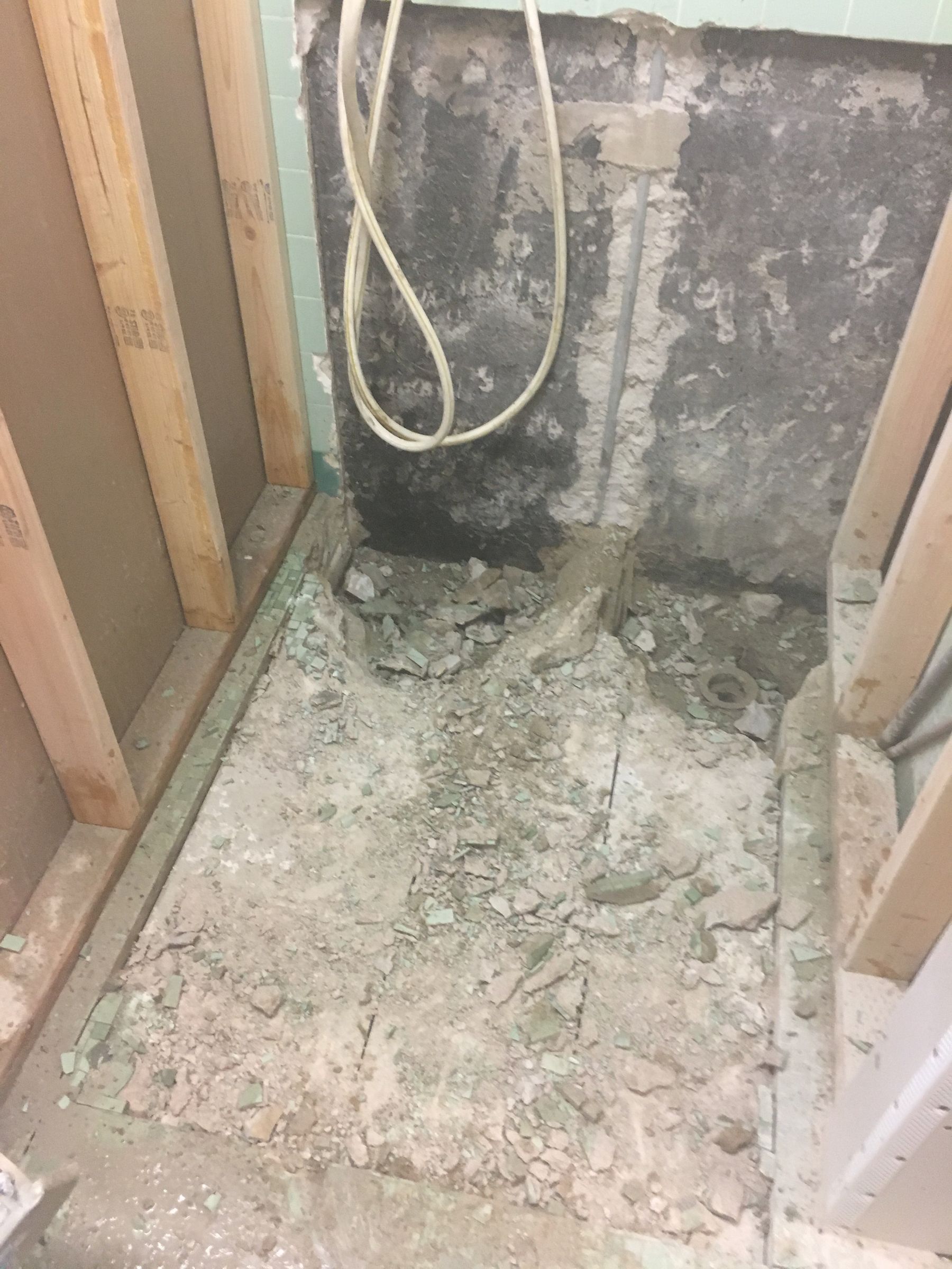 Complete Bathroom Overhaul : 6 Steps (with Pictures) - Instructables