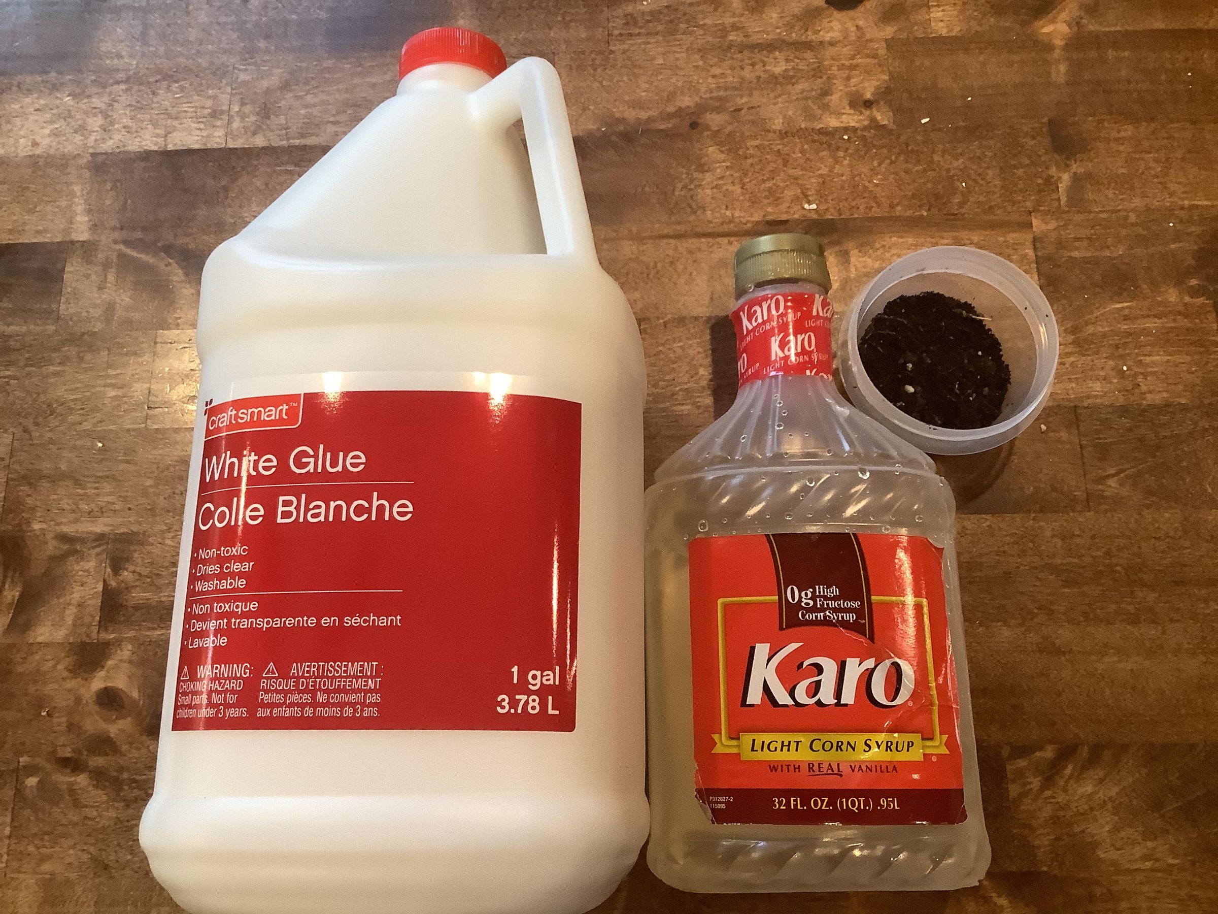 How to Make Realistic Fake Poop : 4 Steps - Instructables