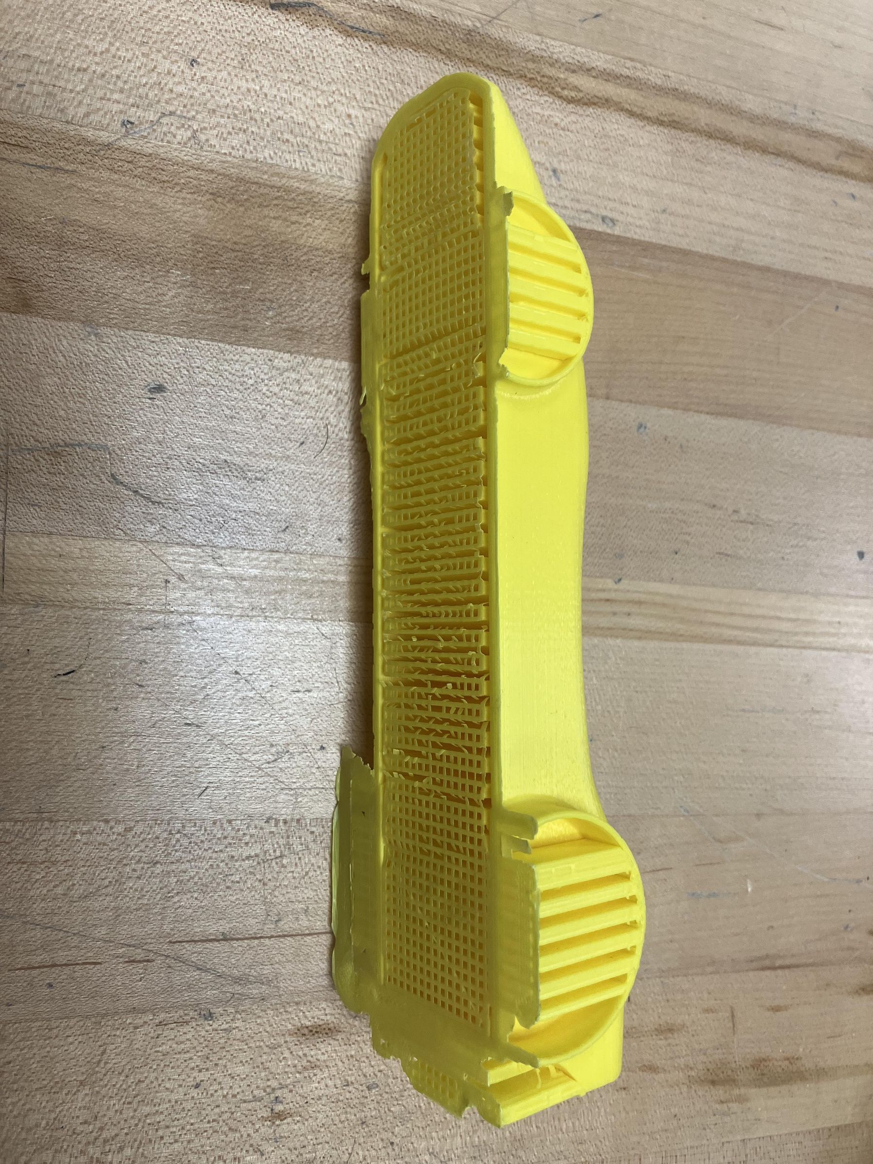 3D Printed CO2 Rocket Cars : 9 Steps - Instructables