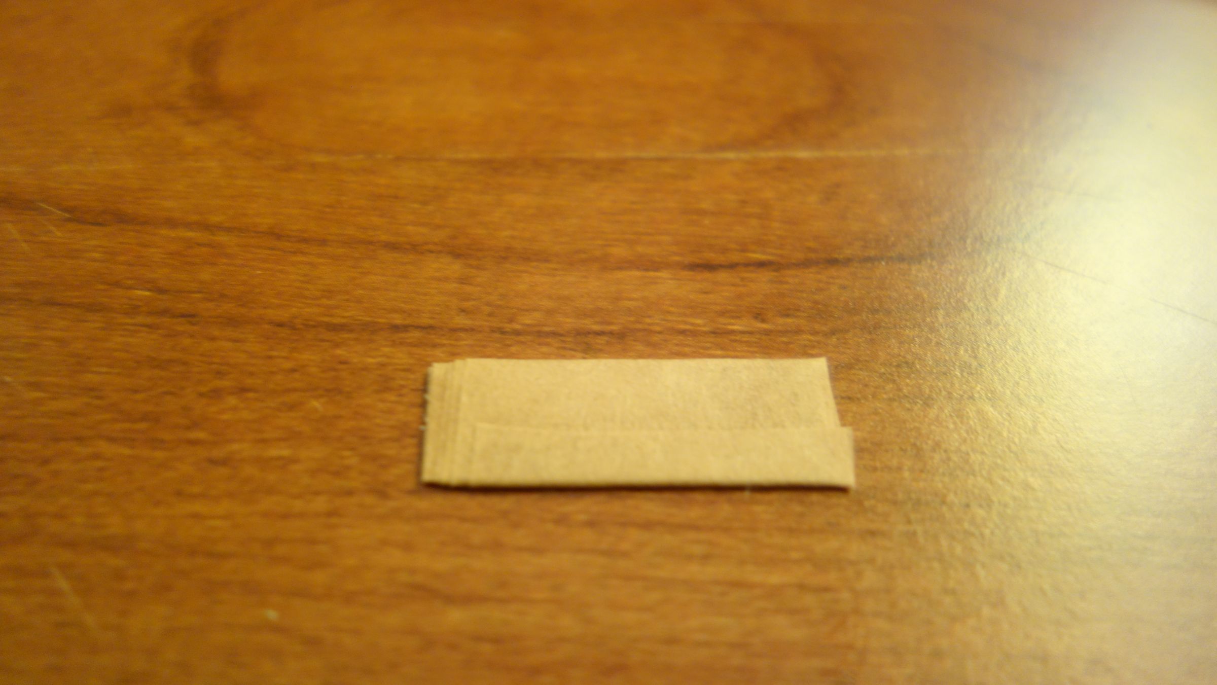 Expanding/collapsing Origami Bracelet : 12 Steps (with Pictures ...