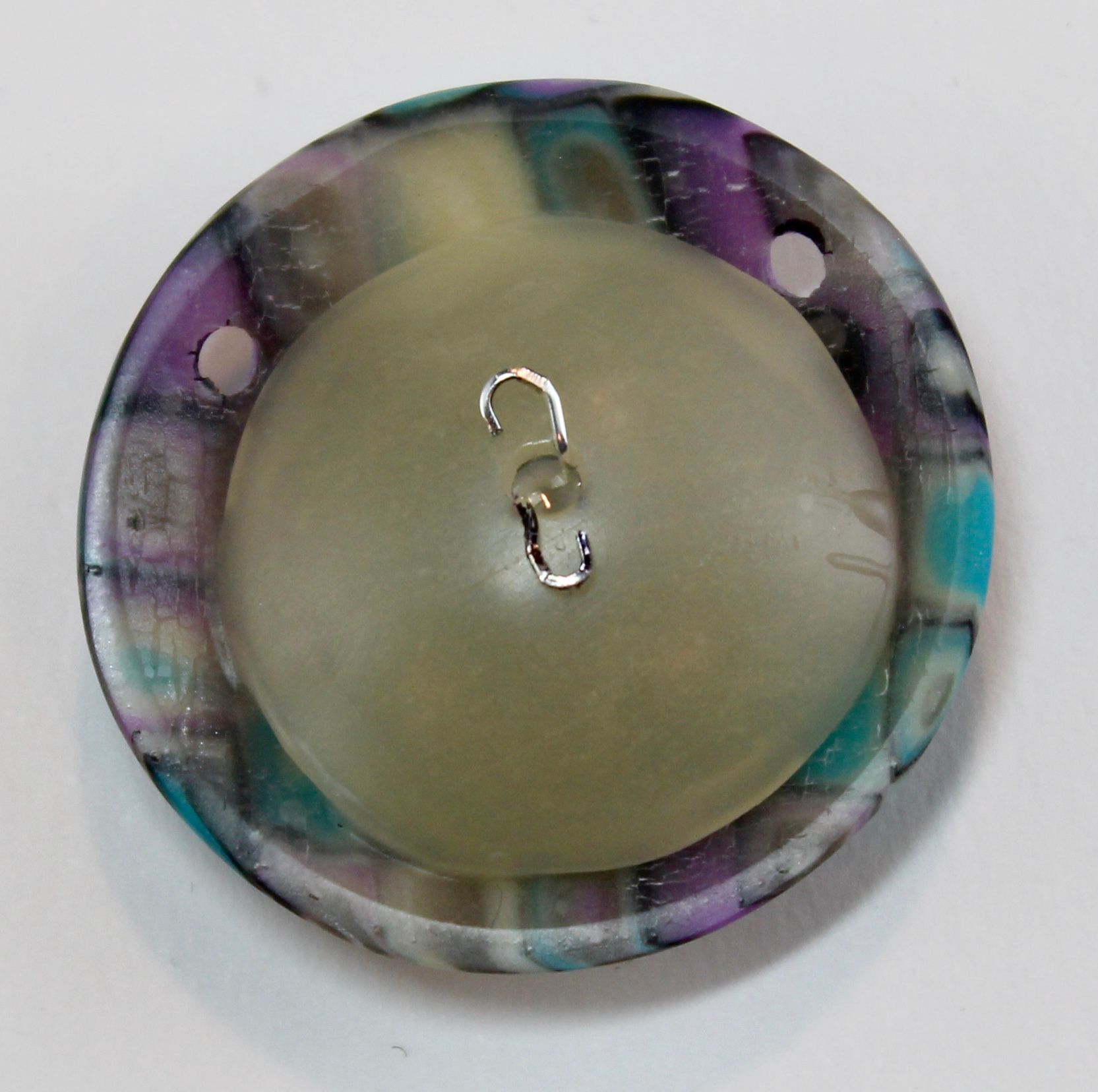 Illuminated Polymer Clay Necklace : 9 Steps (with Pictures) - Instructables