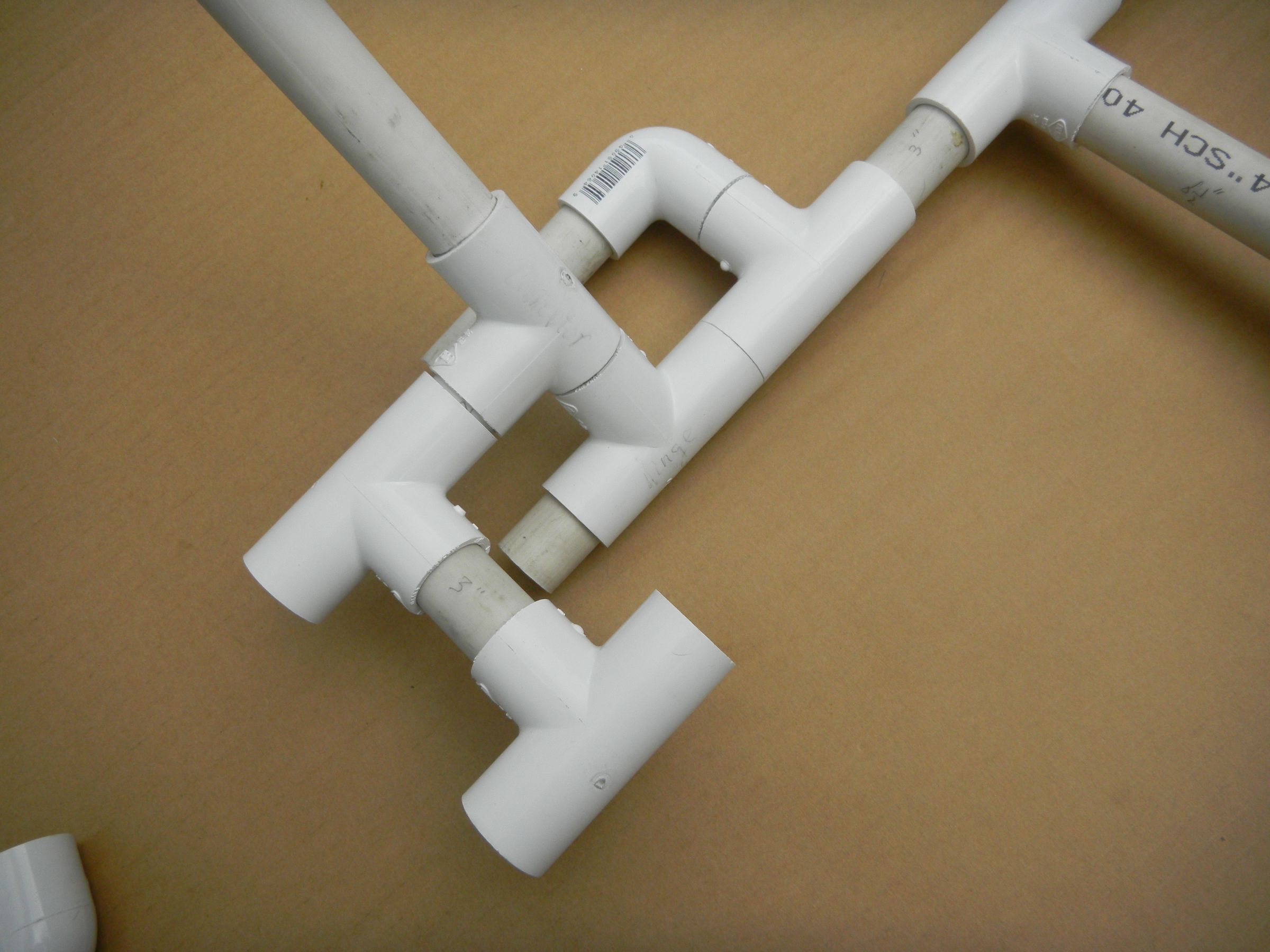 PVC Pool Hose Reel : 22 Steps (with Pictures) - Instructables