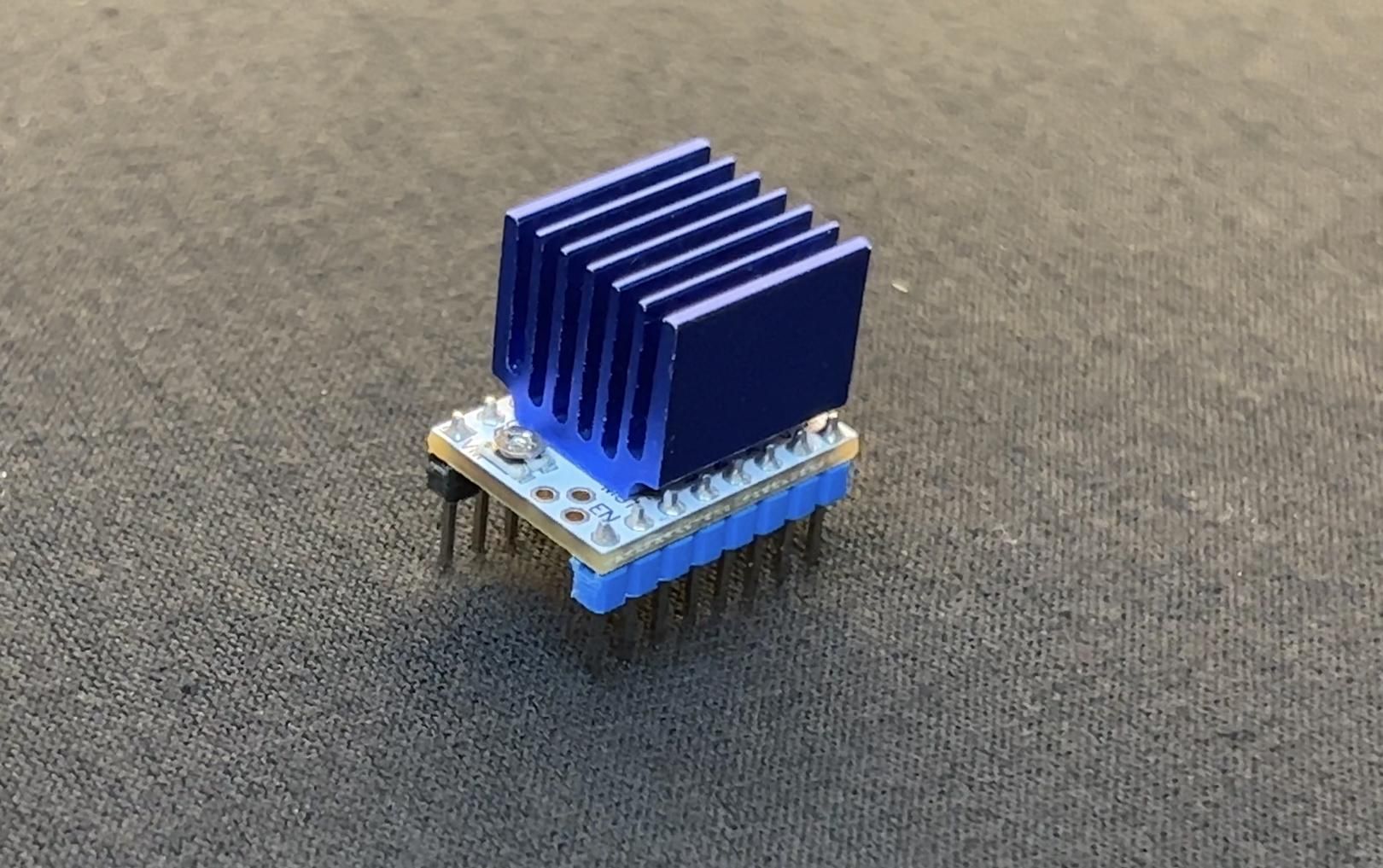 Rubik's Cube Solver : 9 Steps (with Pictures) - Instructables