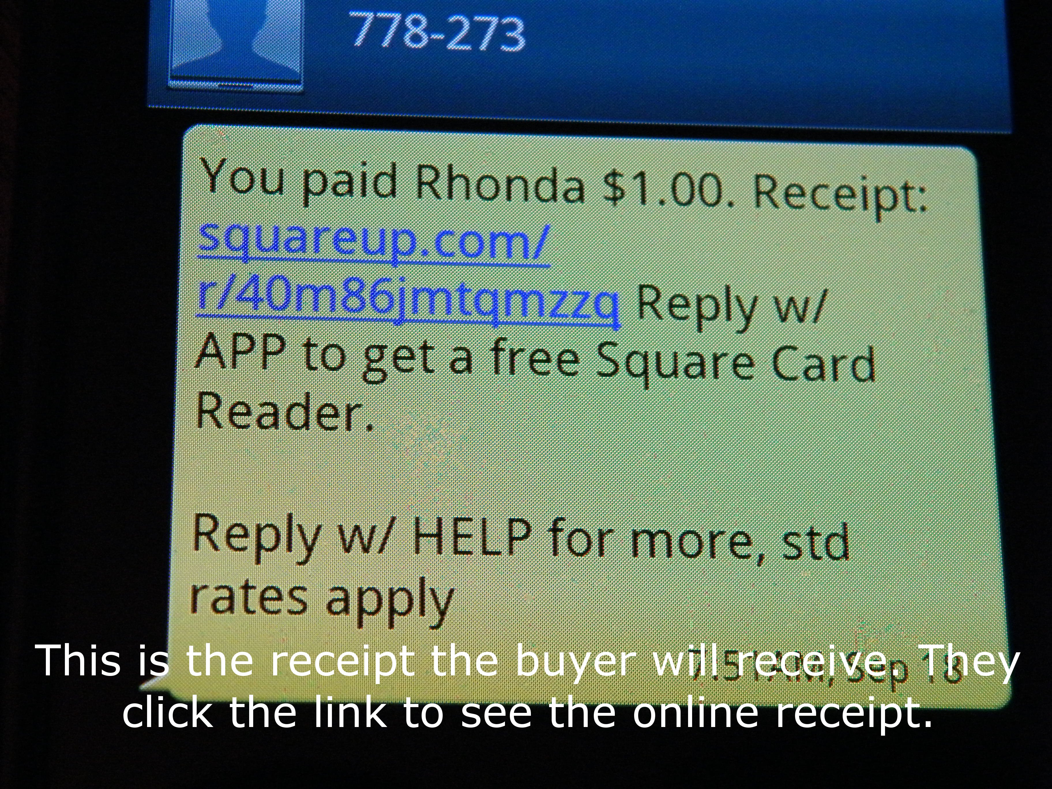 SquareUp Tutorial - How to Use the Easiest POS Device! : 19 Steps ...