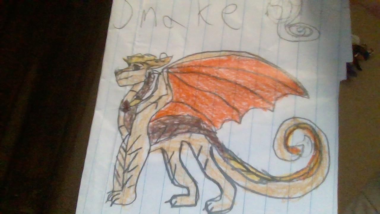 Wings of Fire OC Generator : 12 Steps - Instructables