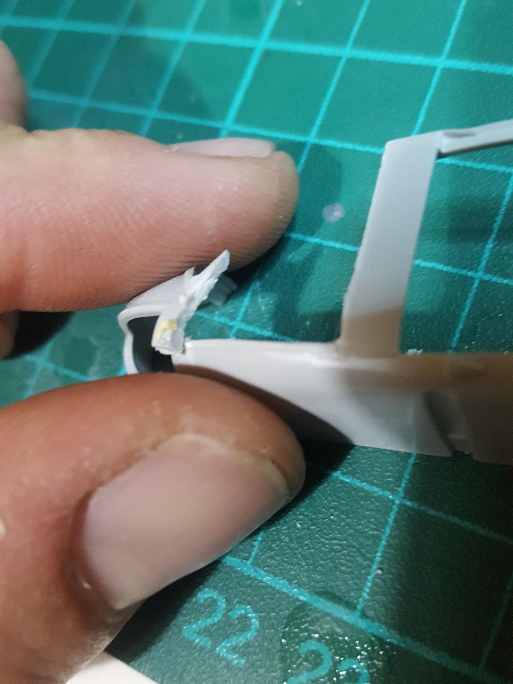 How to Make a Perfect Diorama : 7 Steps (with Pictures) - Instructables