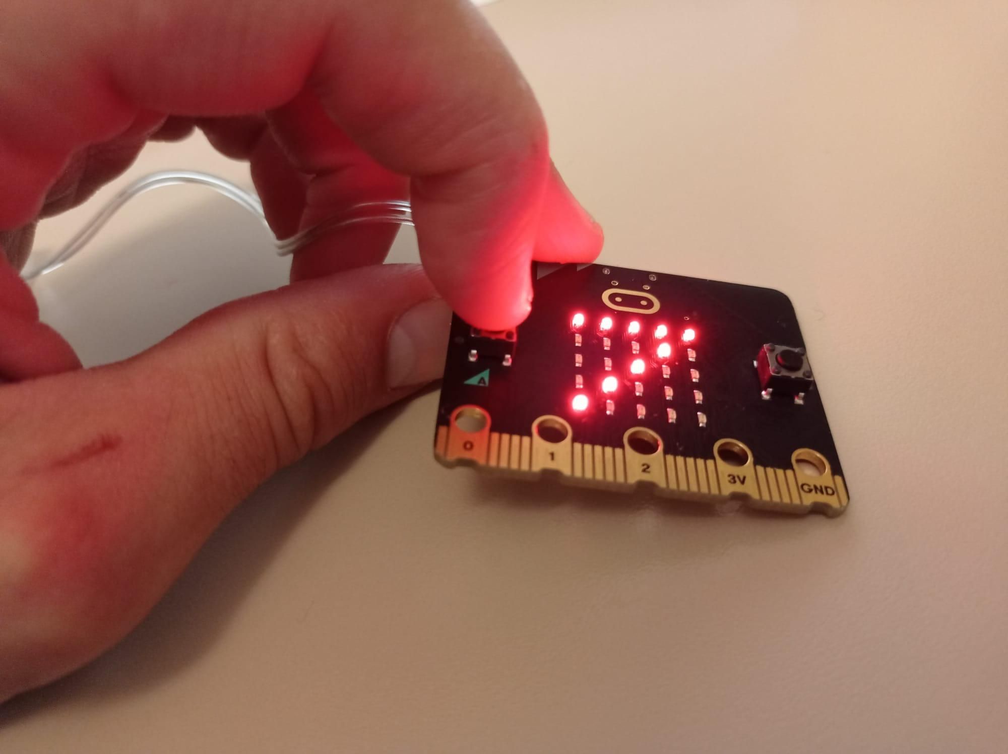 What Is the Height of Your School Building? : 5 Steps (with Pictures ...