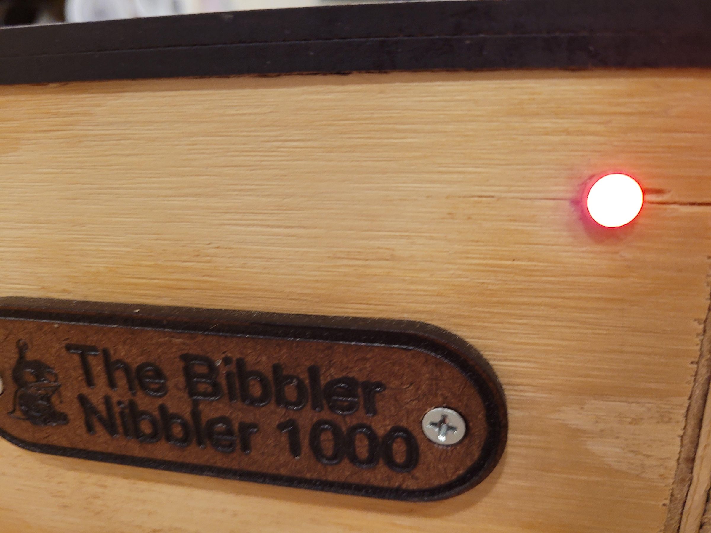 DIY Cardboard Cutting Machine - "The Bibbler Nibbler 1000" : 9 Steps ...