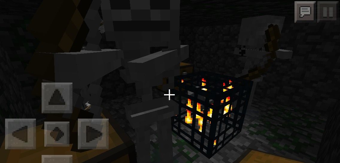 Monster Spawners - Instructables