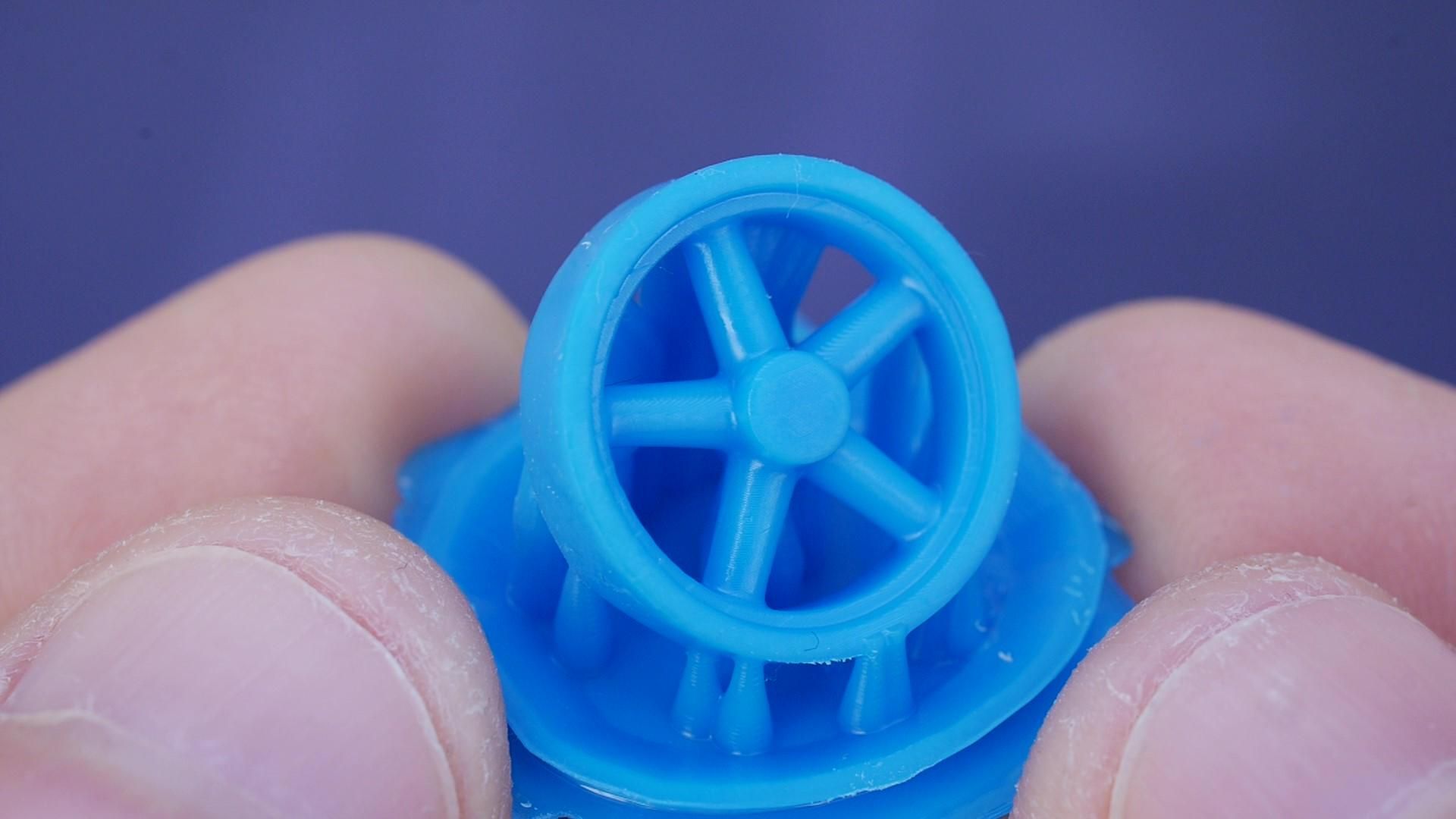 A Miniature Beam Stirling Engine : 11 Steps (with Pictures) - Instructables