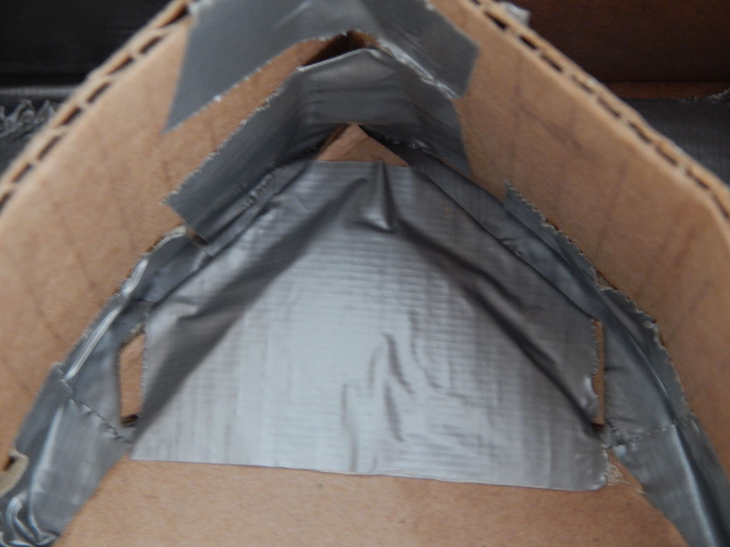 The Paper Skateboard : 9 Steps (with Pictures) - Instructables