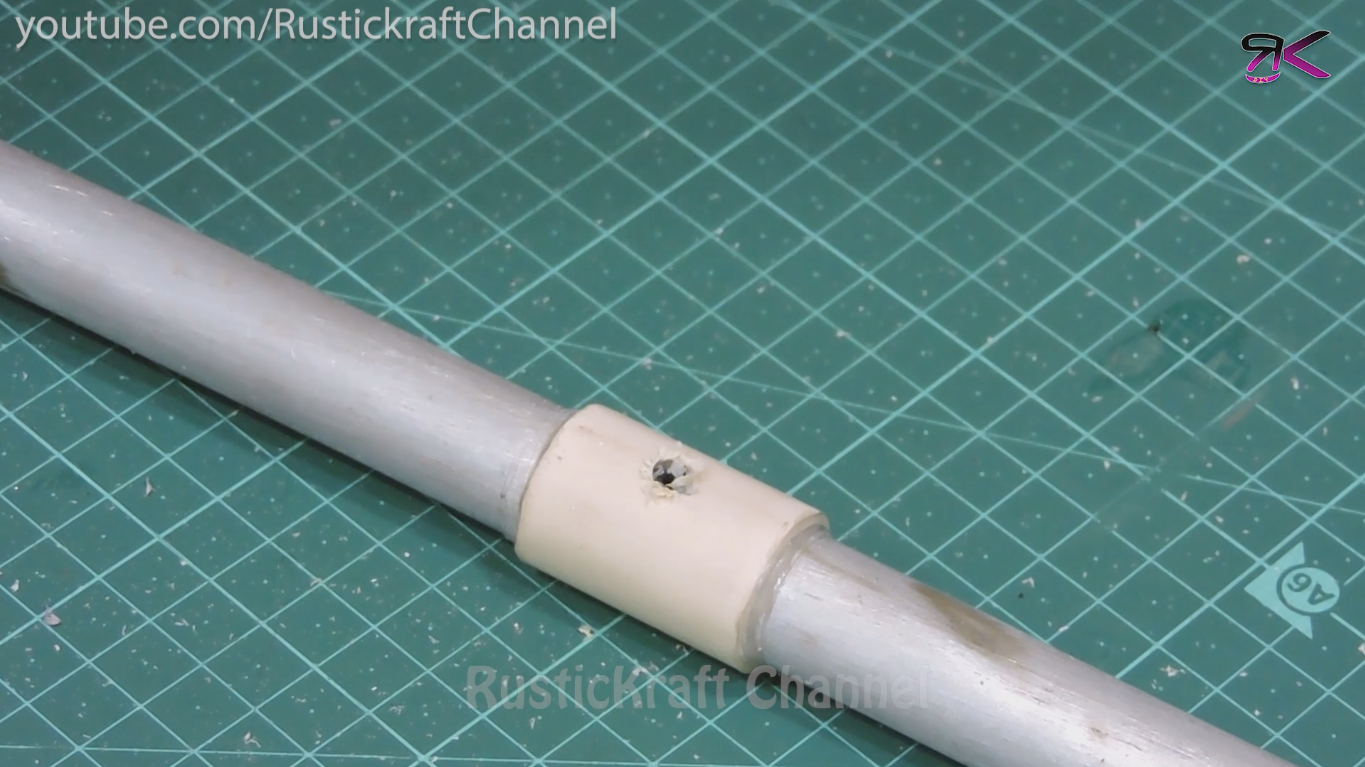 DIY Garden See-Saw Water Feature : 3 Steps (with Pictures) - Instructables