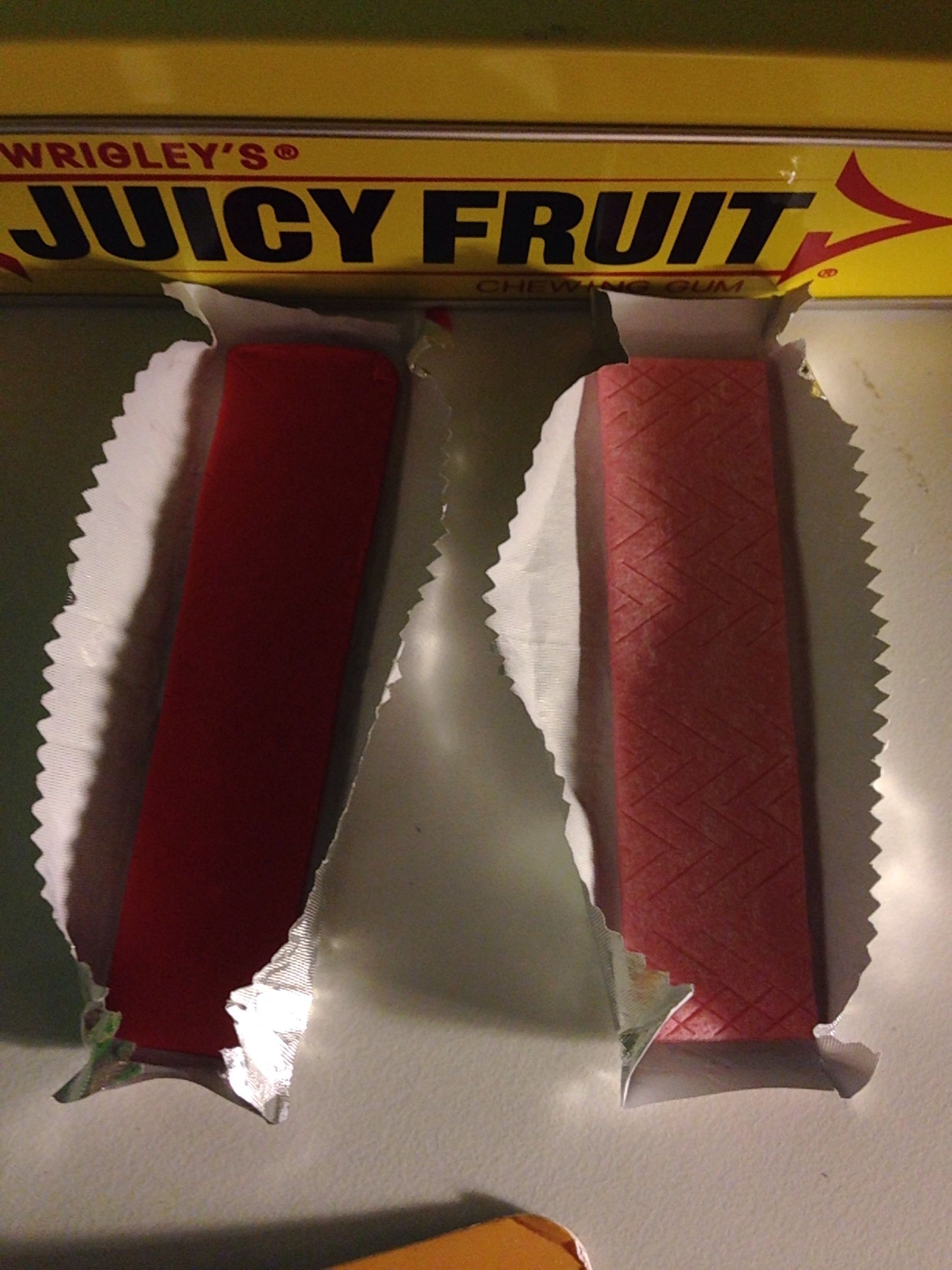 Prank Gum : 5 Steps - Instructables