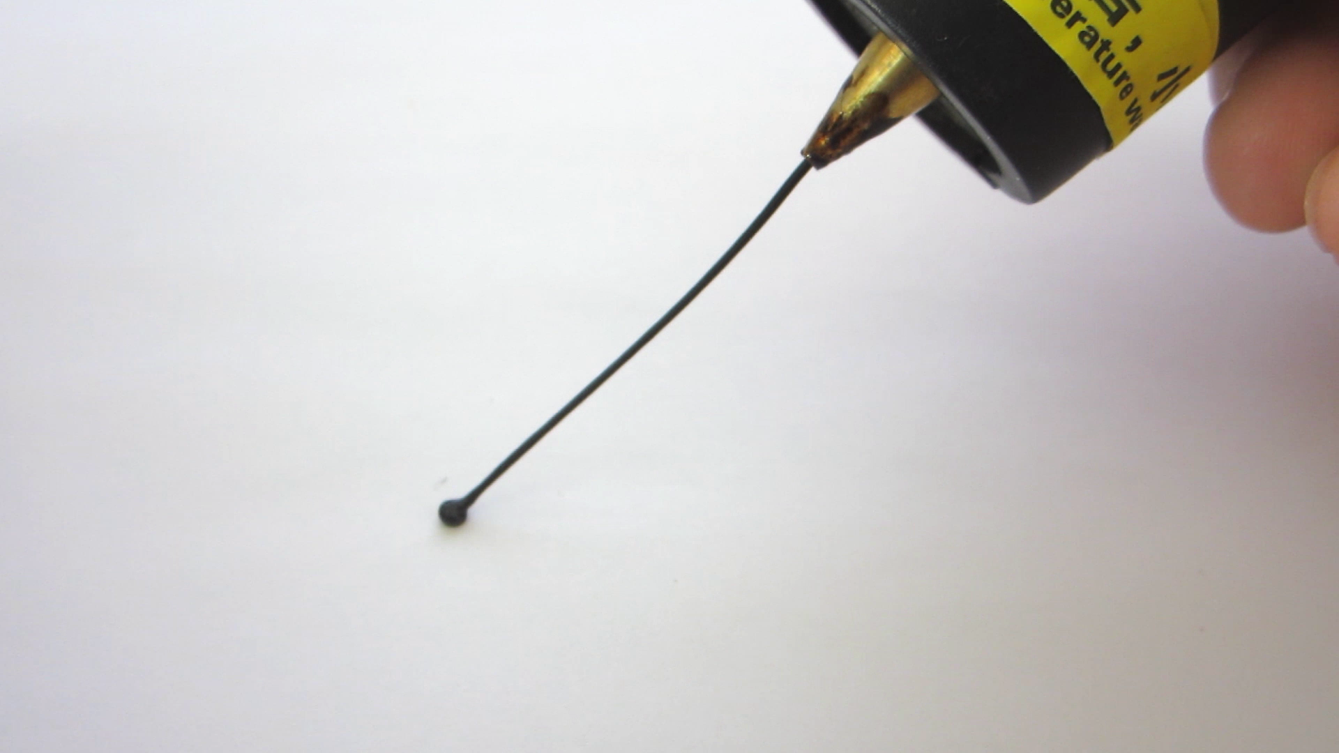 3D Printing Pen Tutorial : 7 Steps (with Pictures) - Instructables