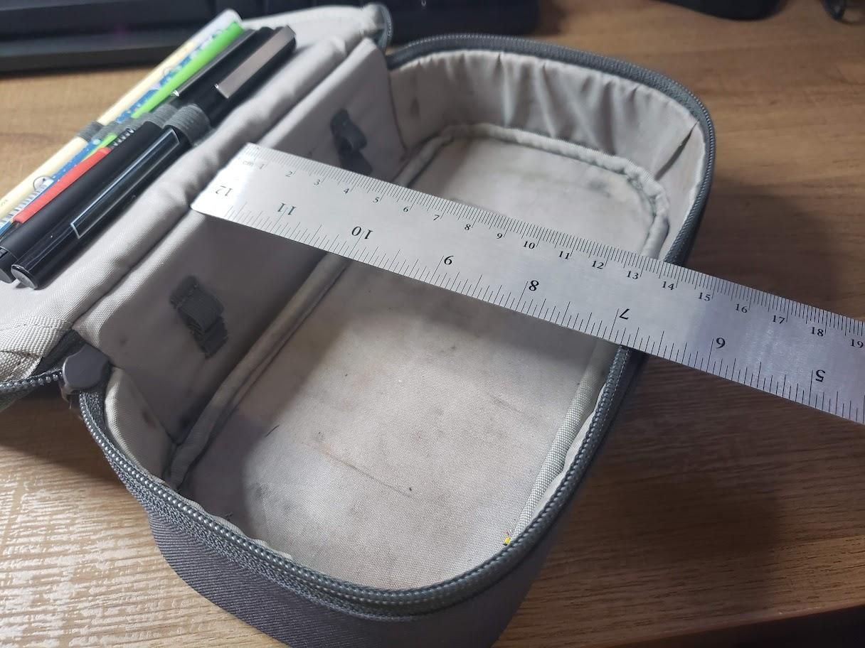 Customizable Pencil Case Insert : 6 Steps - Instructables