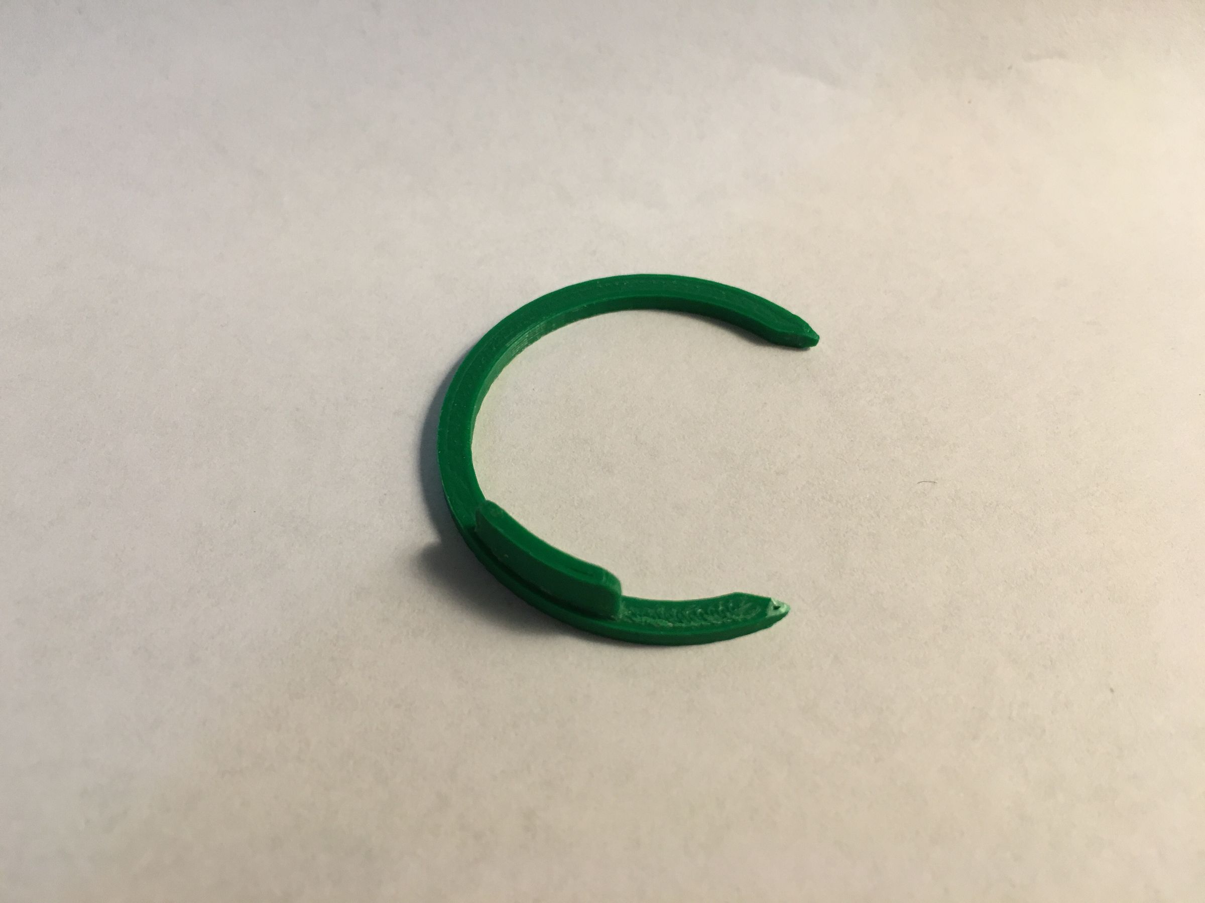 Assistive Technology Set I for 3D Printing : 10 Steps - Instructables