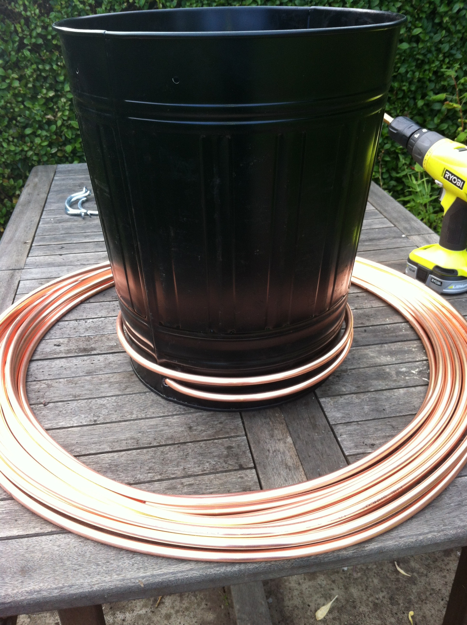 HillBilly Hot Tub : 5 Steps (with Pictures) - Instructables