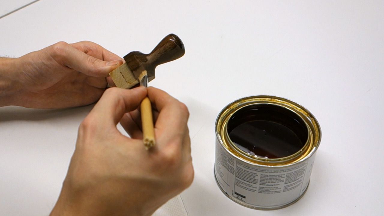 Making a Rubber Stamp : 6 Steps (with Pictures) - Instructables