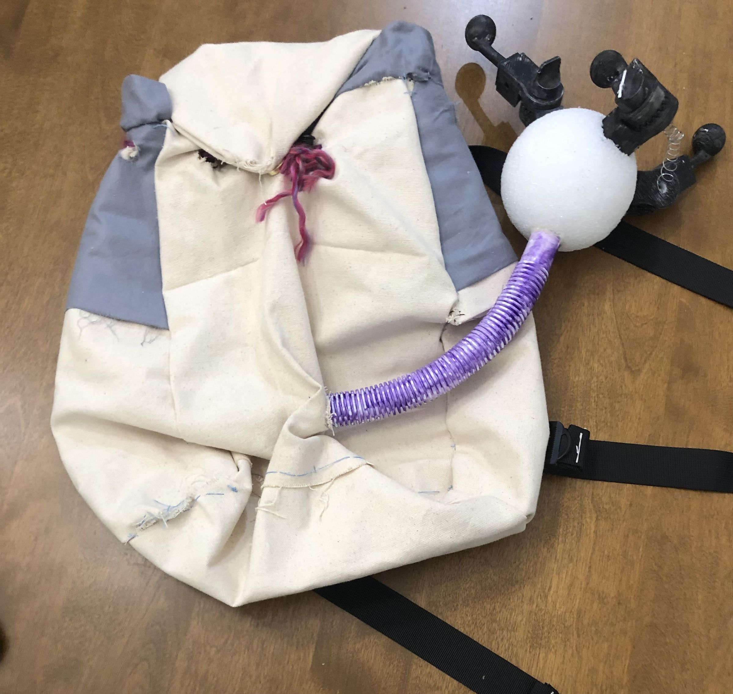 HandPack : 6 Steps (with Pictures) - Instructables