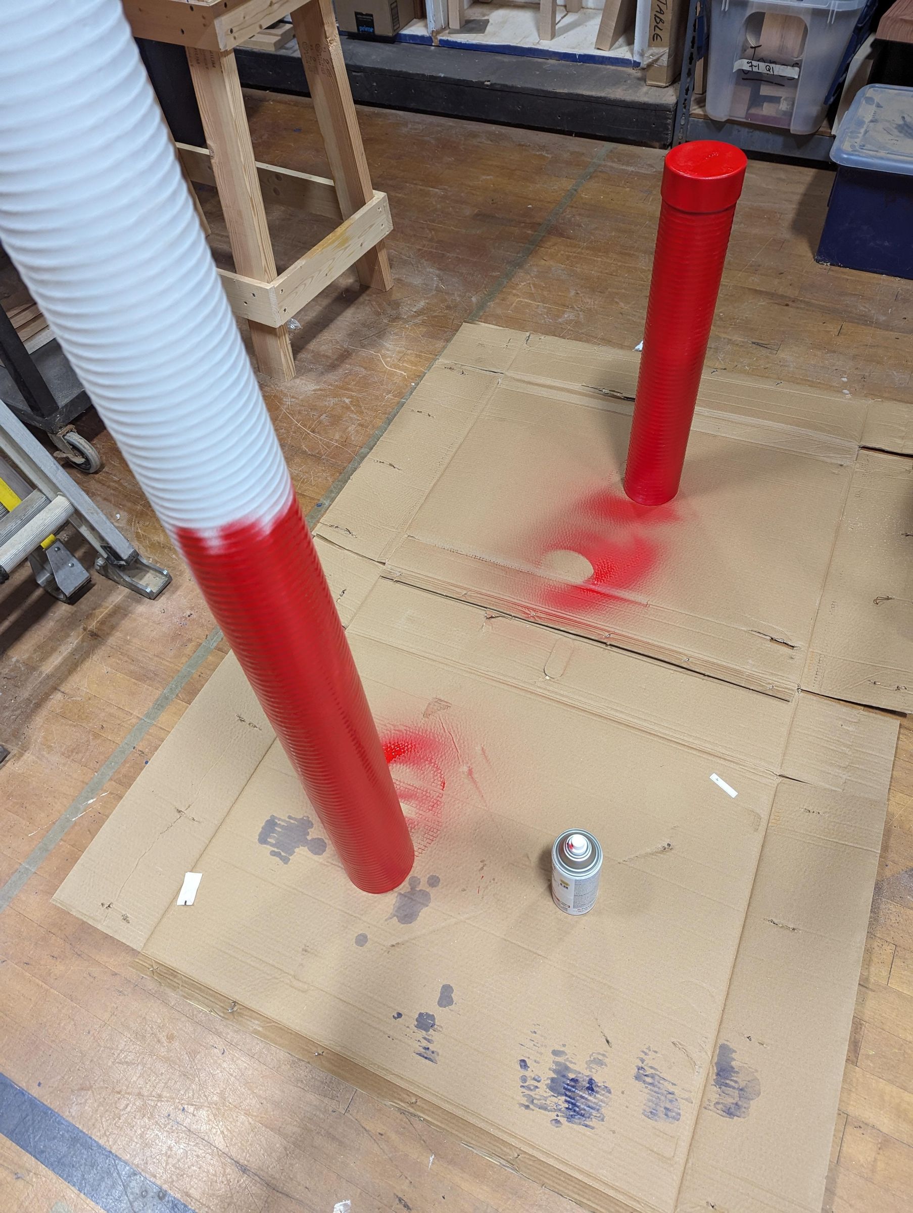 Bass Boomwhackers! : 7 Steps (with Pictures) - Instructables