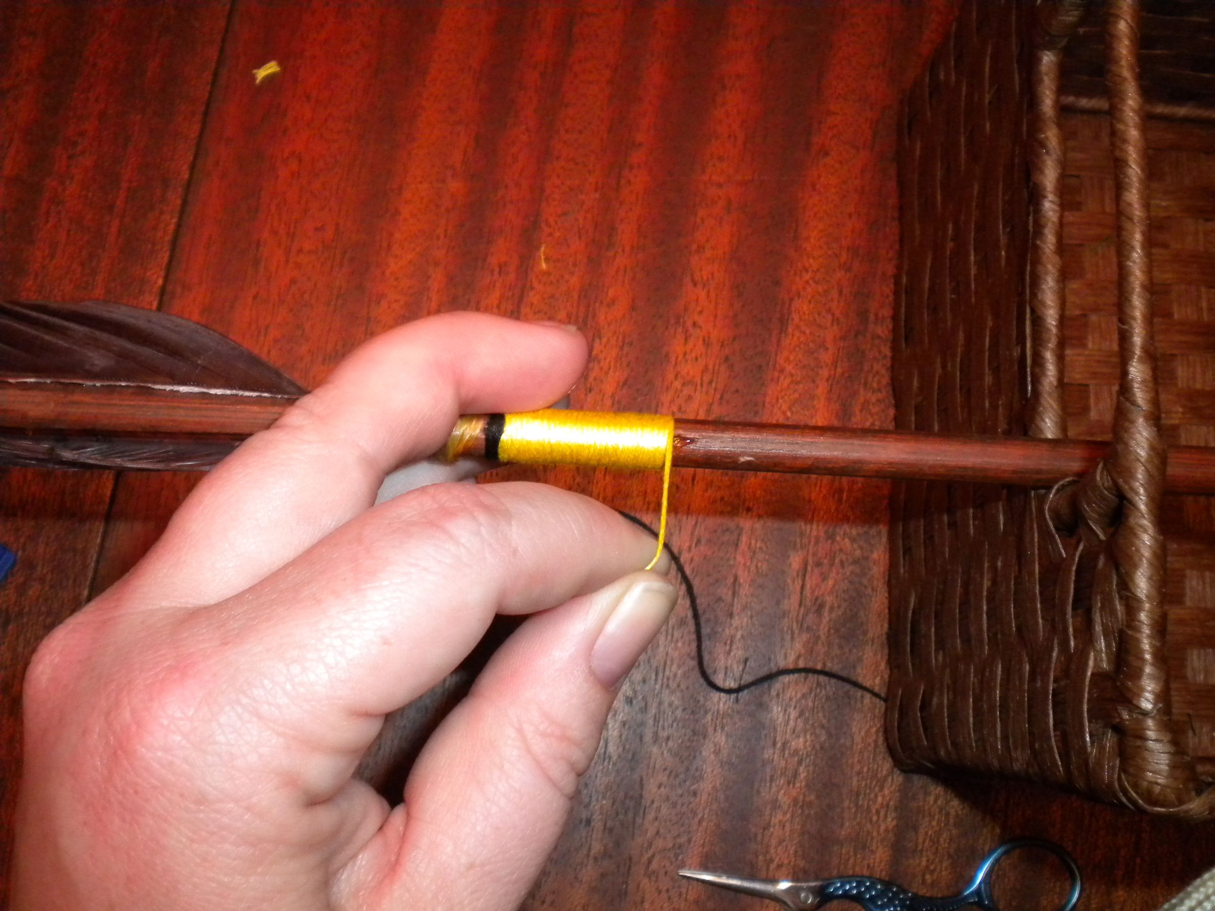 Webelos Career Arrow : 10 Steps - Instructables