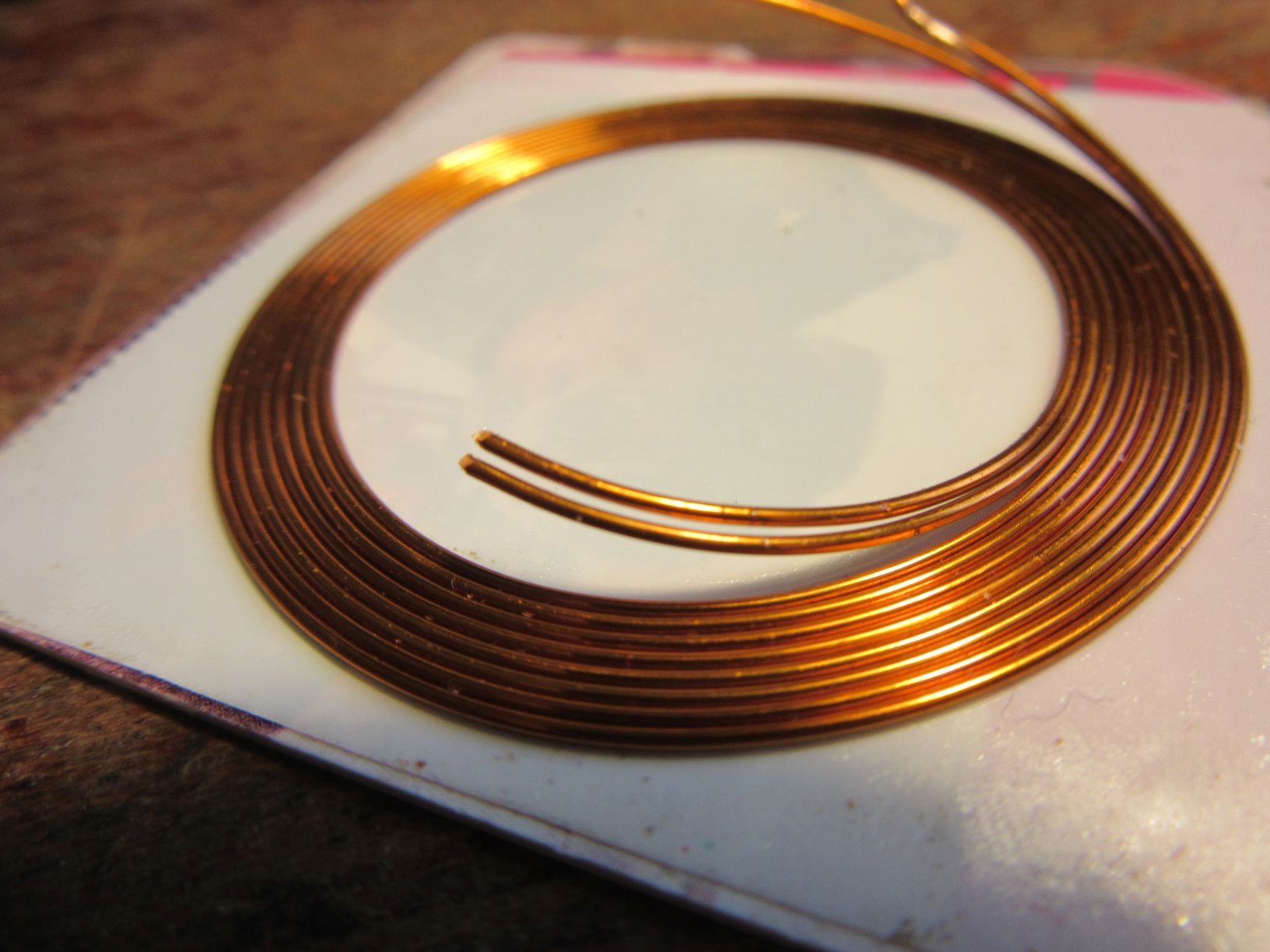 Arduino Wireless Power POV Display : 6 Steps (with Pictures ...