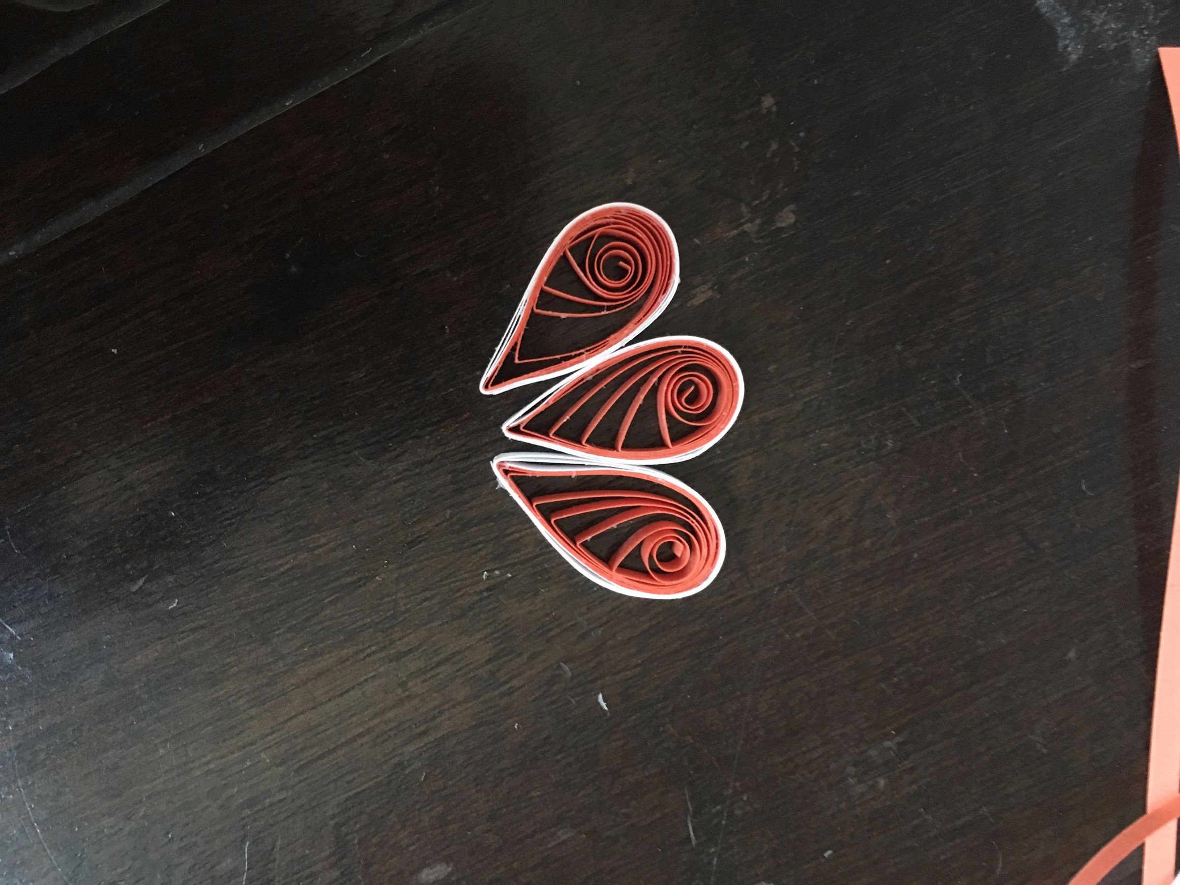 Quilled Orange Slice : 4 Steps - Instructables