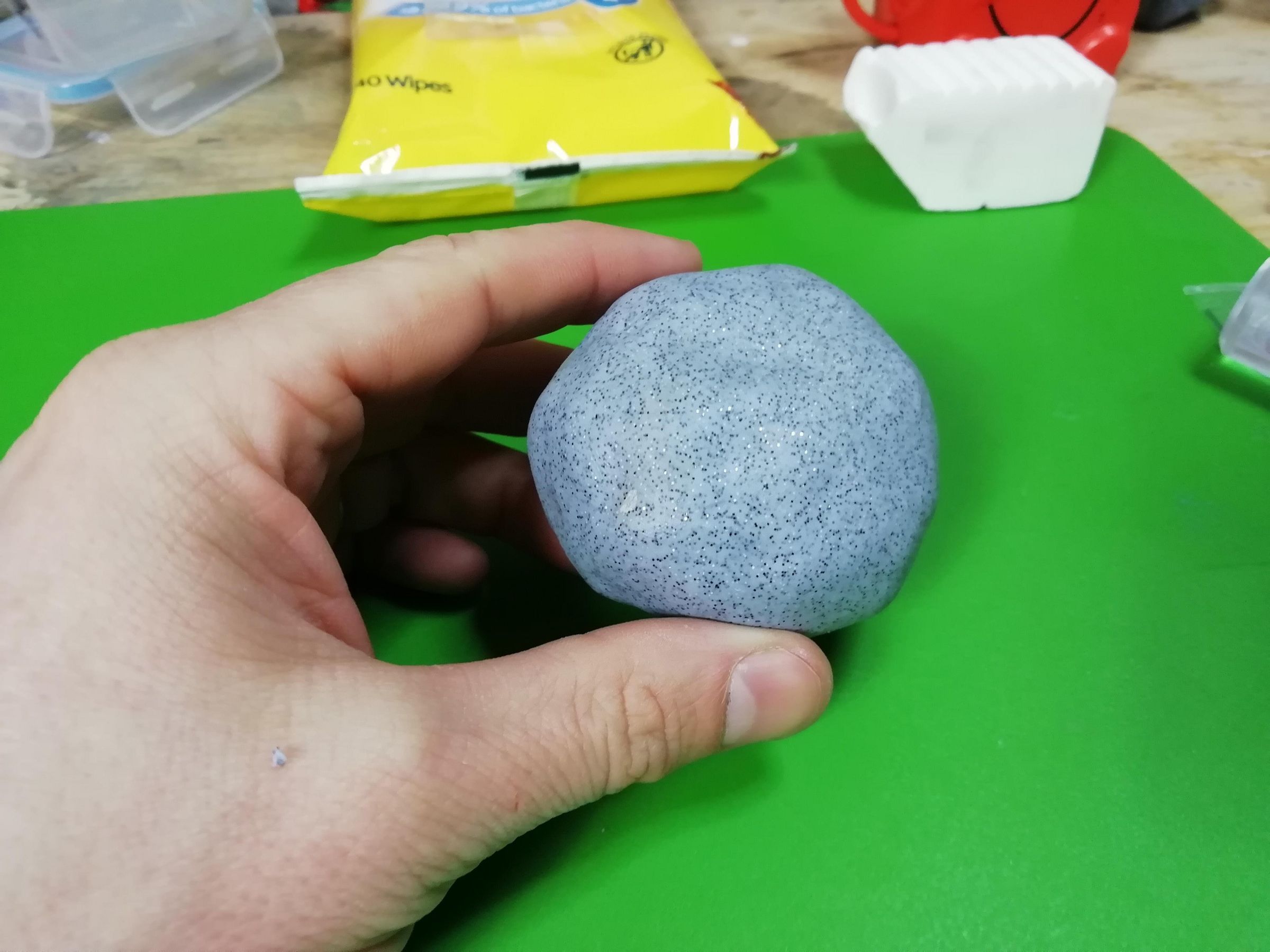 Rock Troll/stone Faces : 7 Steps (with Pictures) - Instructables