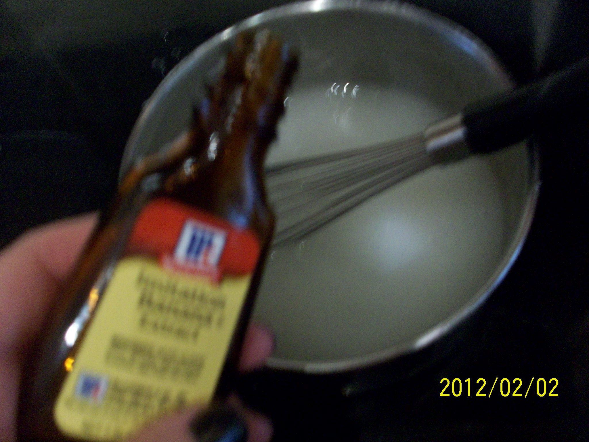 Edible Body Paint : 4 Steps - Instructables