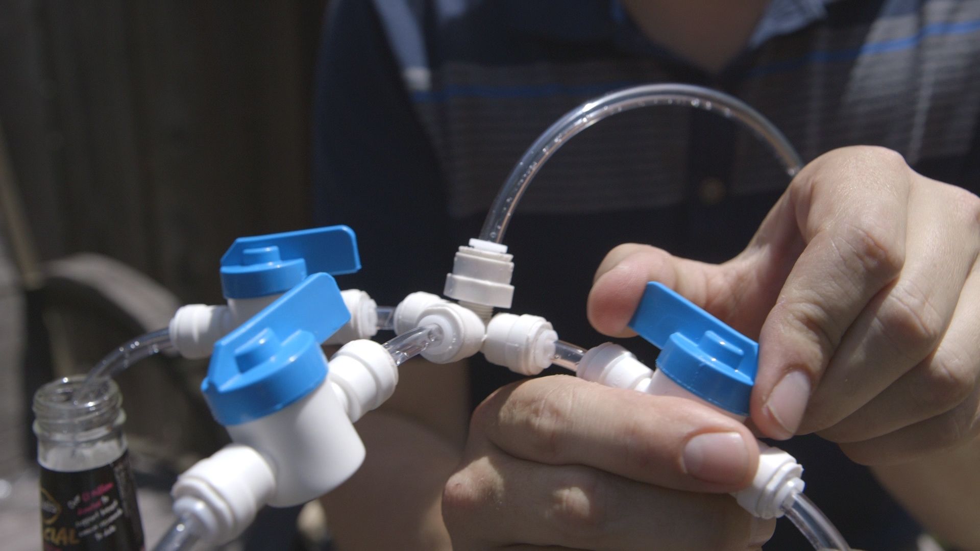 Flavor Mixing Straw : 4 Steps (with Pictures) - Instructables