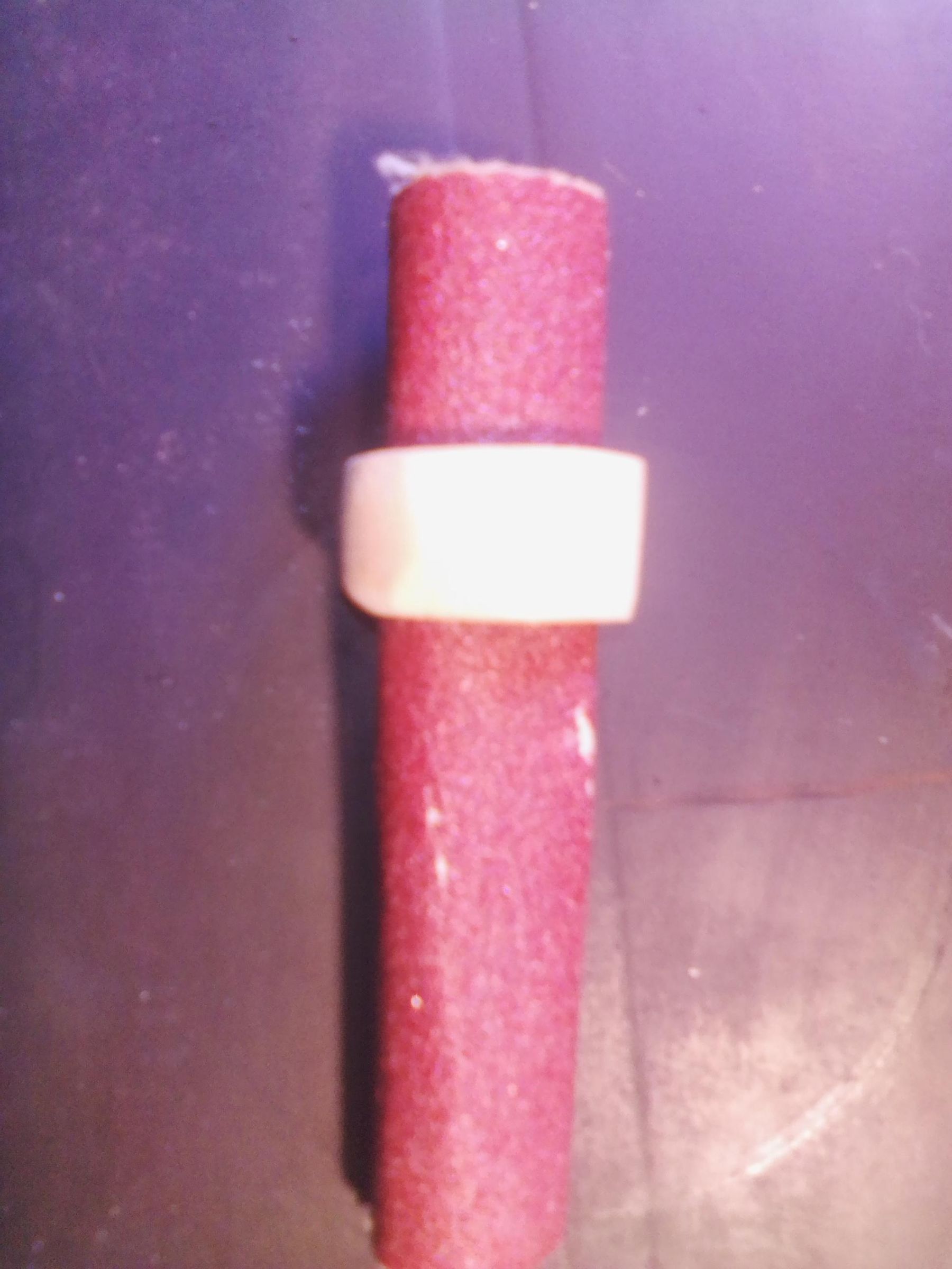 Easy Bamboo Ring From Scratch : 6 Steps - Instructables