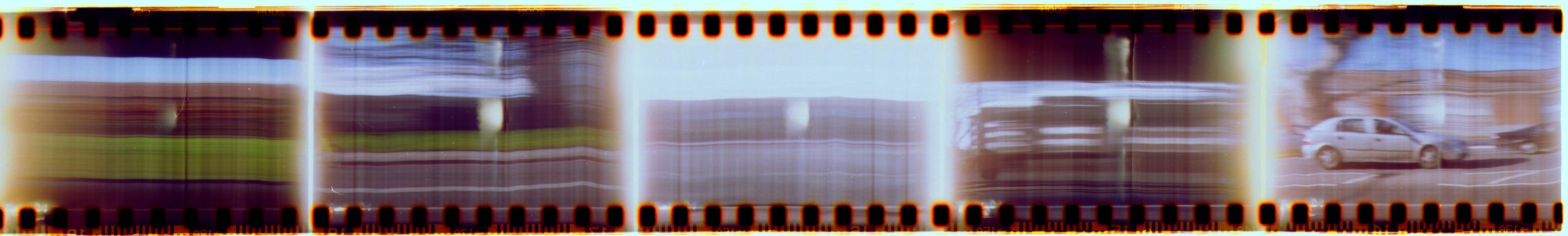Plastic Camera Slit Scan Conversion : 6 Steps (with Pictures ...