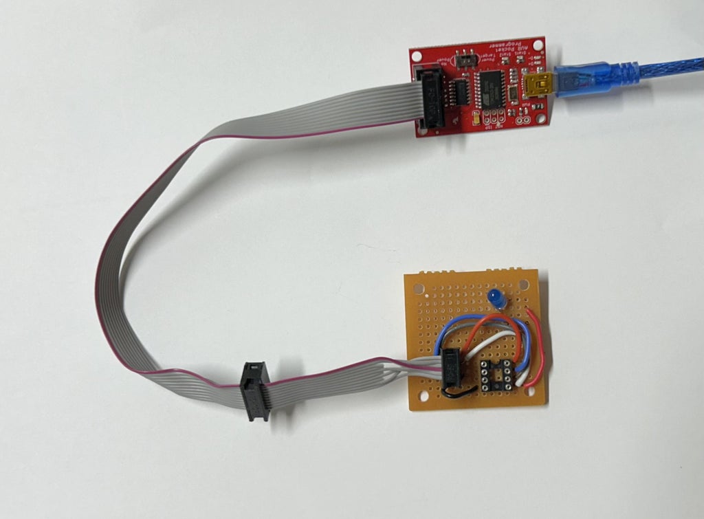 How To Use Arduino Isp Shield 20 Instructables 5397