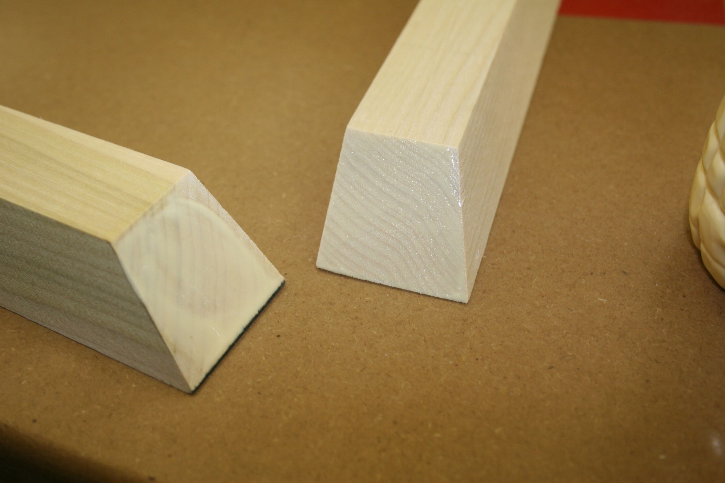 Stretcher Frame, I Made at TechShop : 3 Steps - Instructables