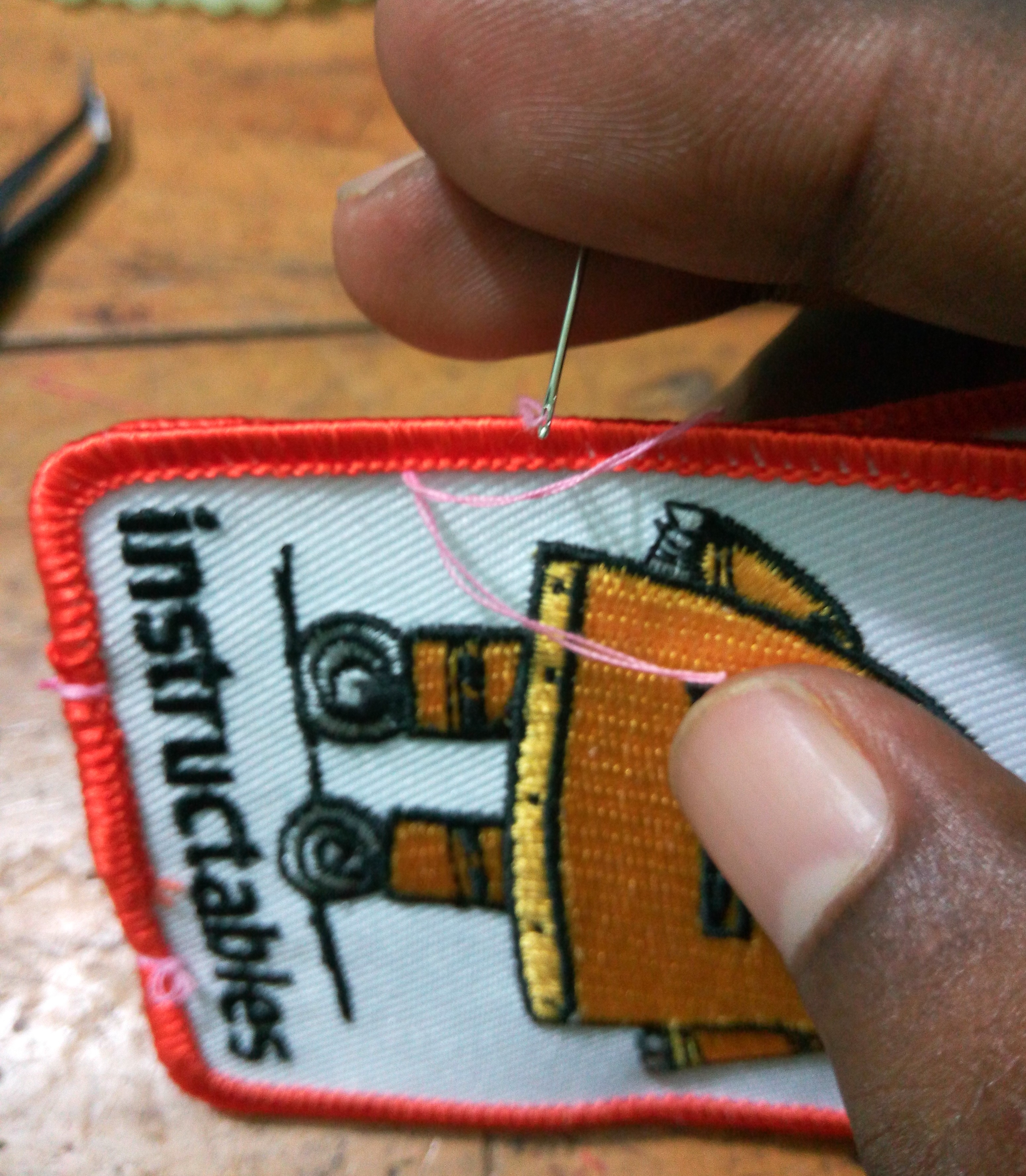 Emergency Fall Notifier With Panic Button : 17 Steps (with Pictures ...