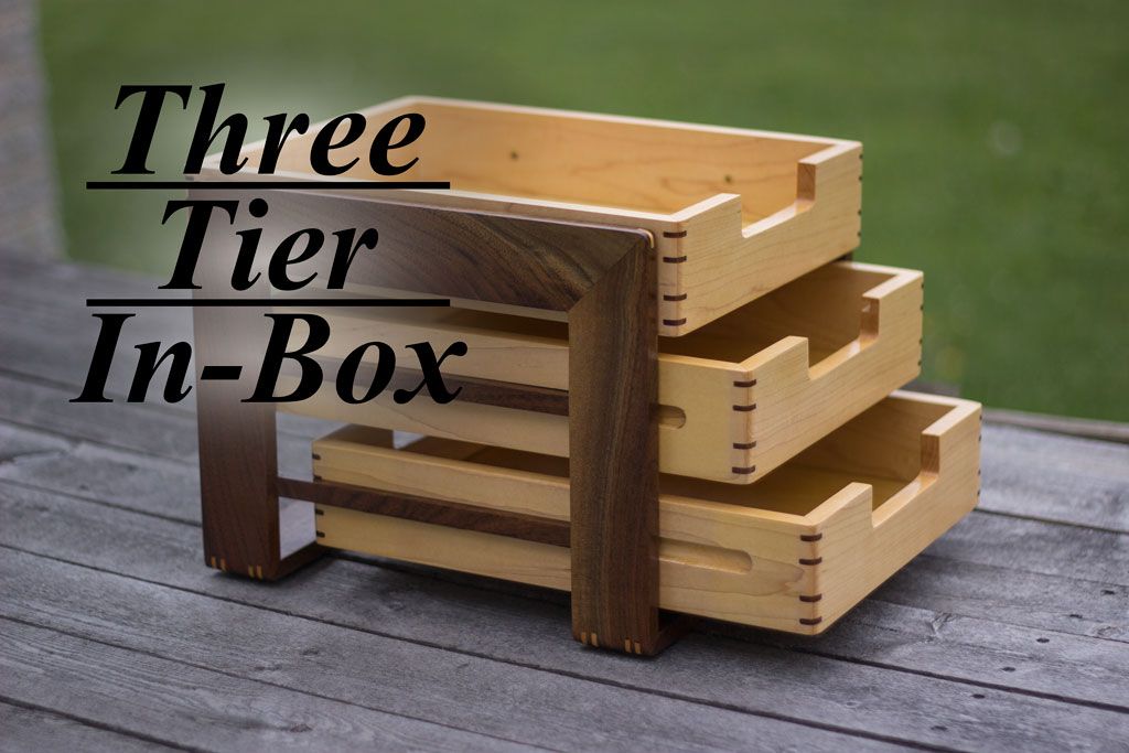 Weekly Make It Challenge: Box - Instructables