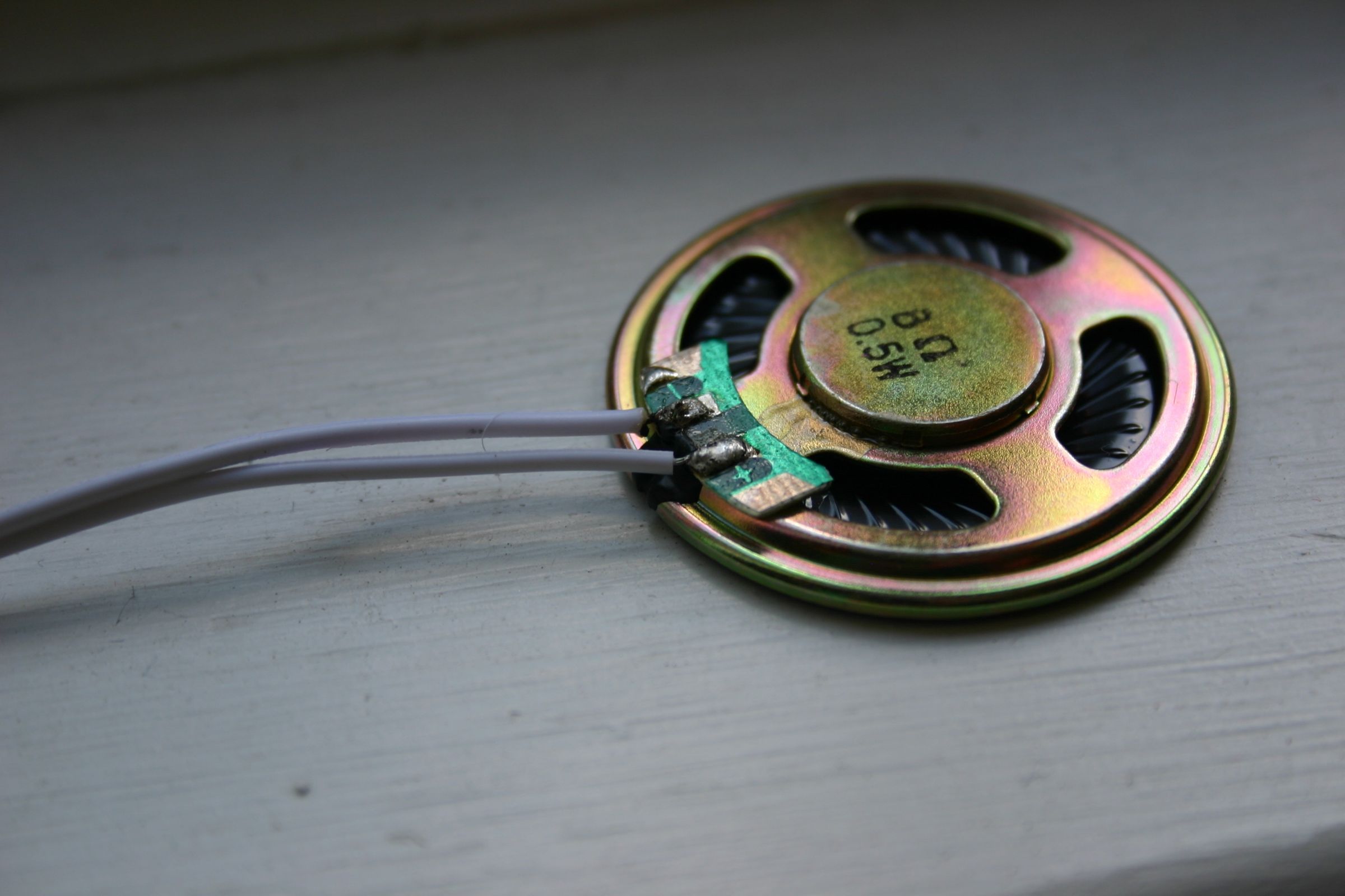 Body Sensor : 5 Steps (with Pictures) - Instructables