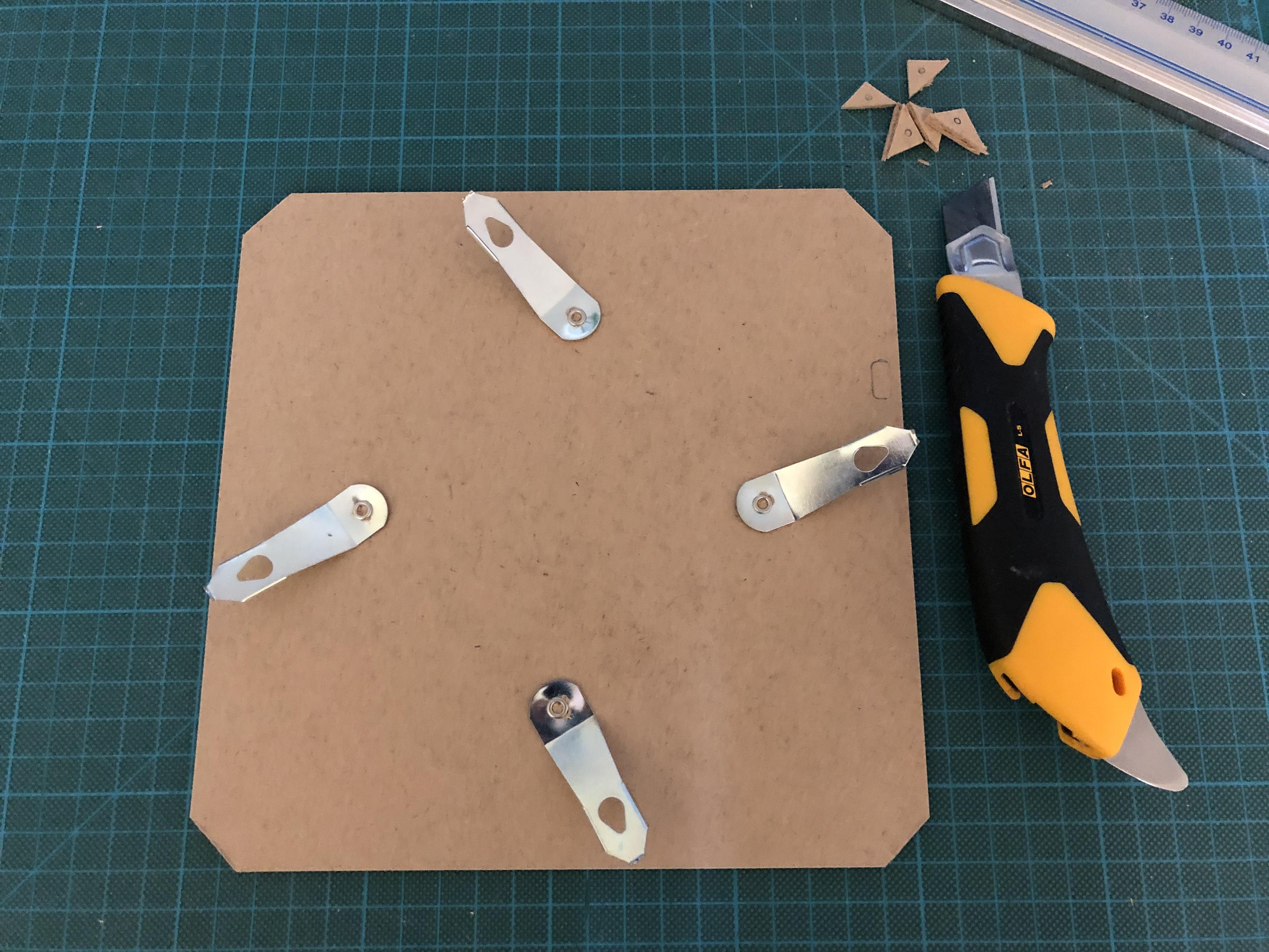 Lazy Words - Single LED Strip Word Clocks : 7 Steps (with Pictures) - Instructables