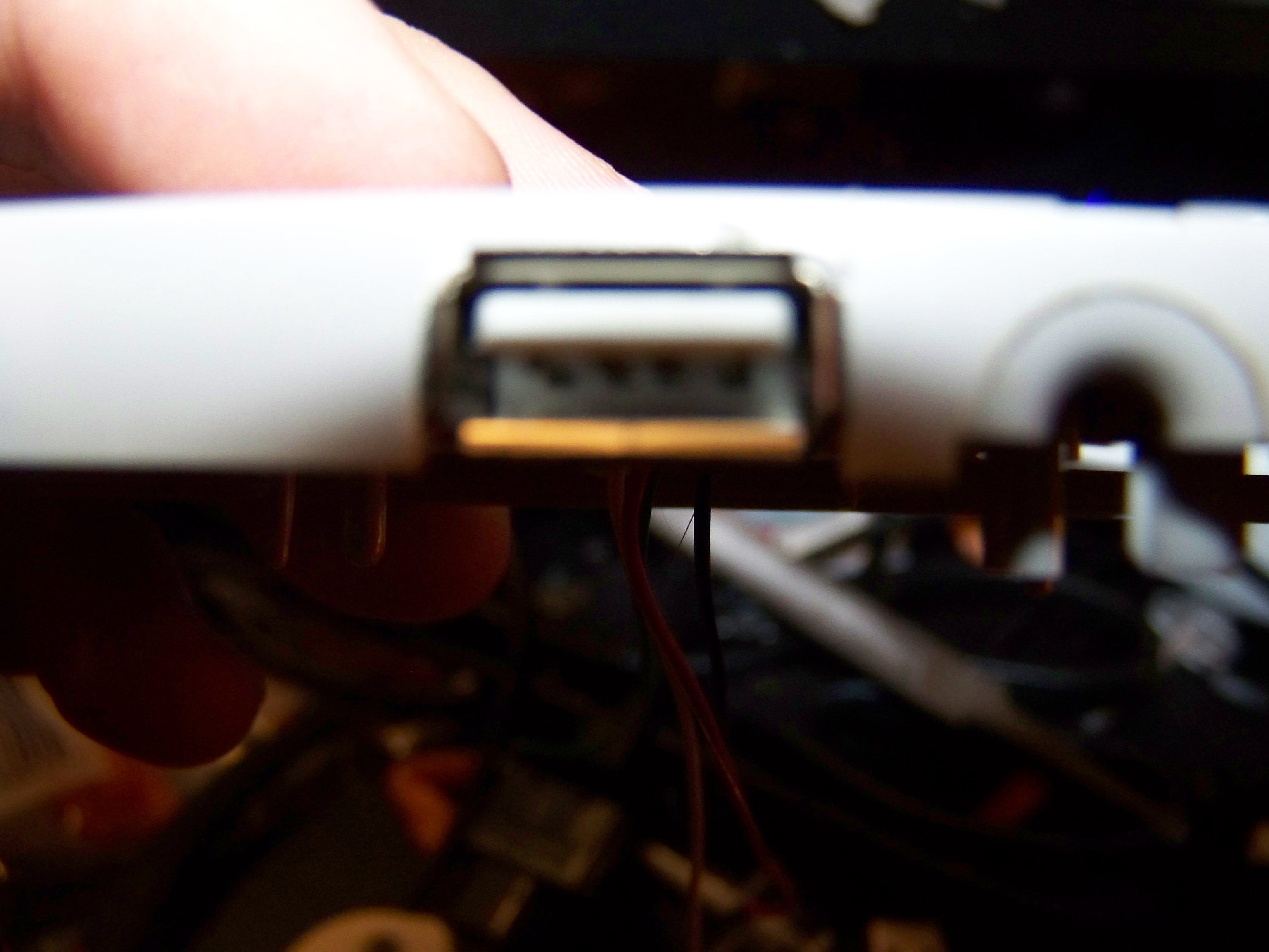 Nintendo Controller USB Hub : 4 Steps - Instructables