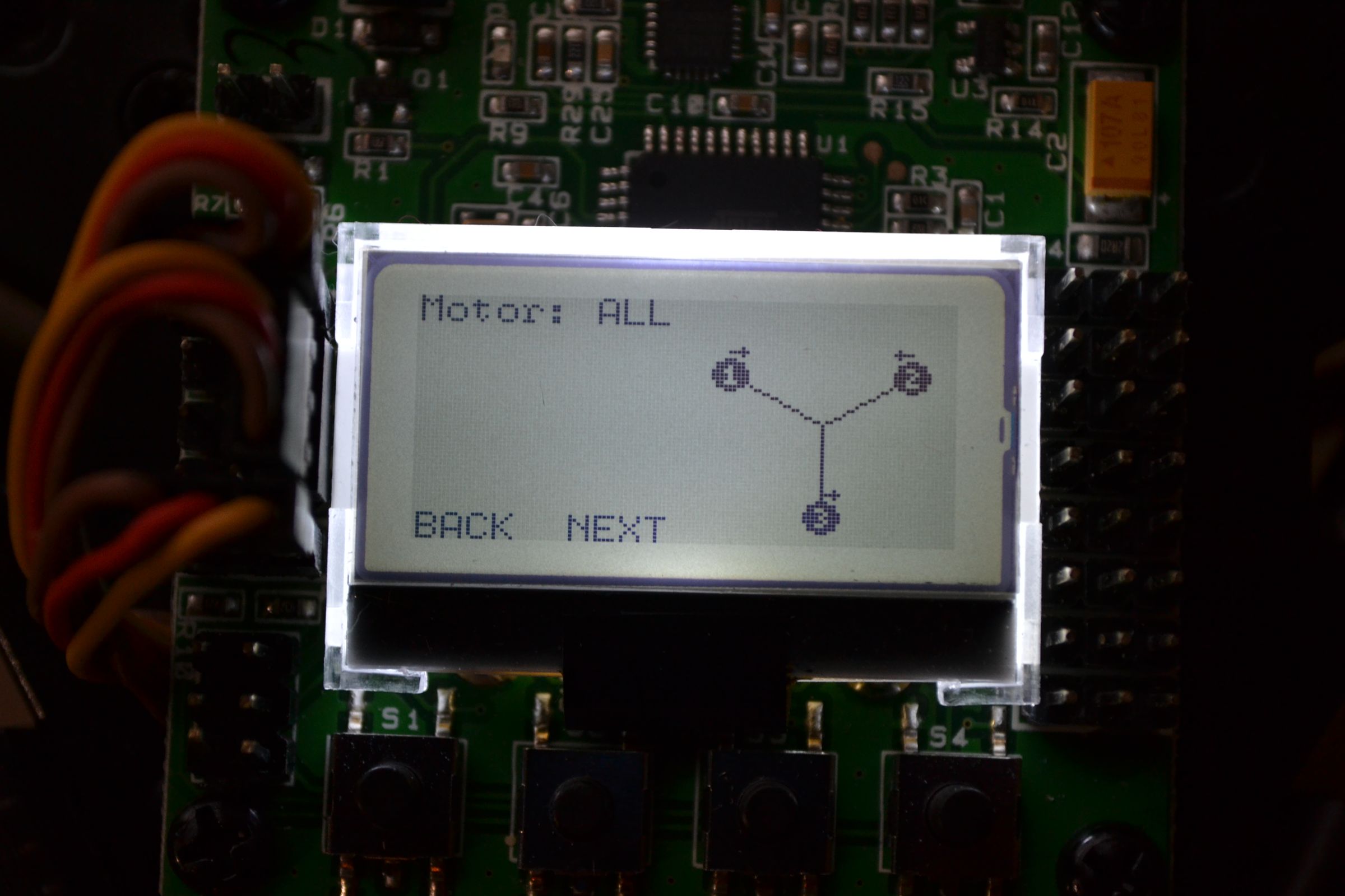 Build a Tricopter With Rotor Bits : 36 Steps (with Pictures ...