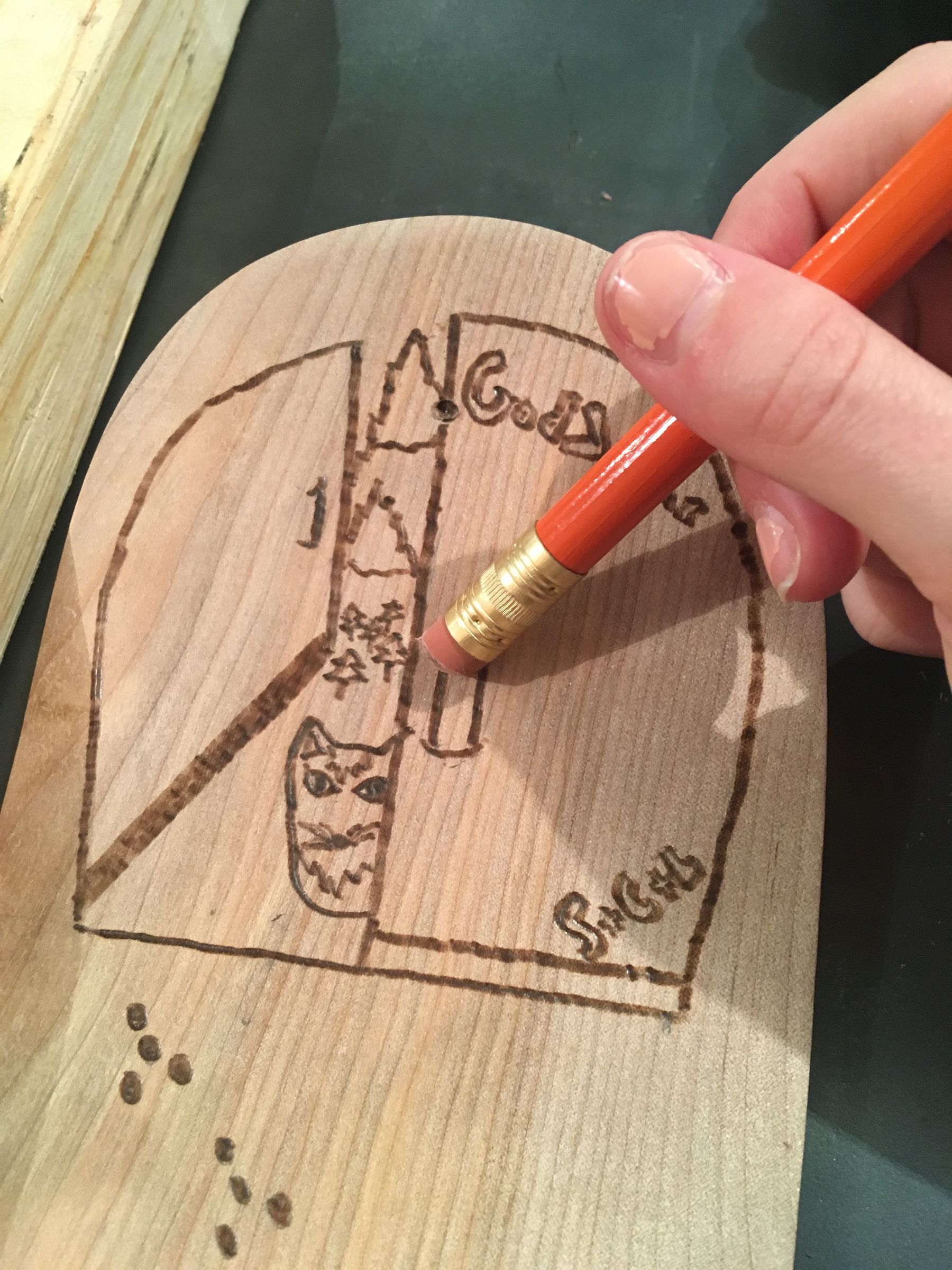 Skiing Old School: Wooden Skis : 8 Steps (with Pictures) - Instructables